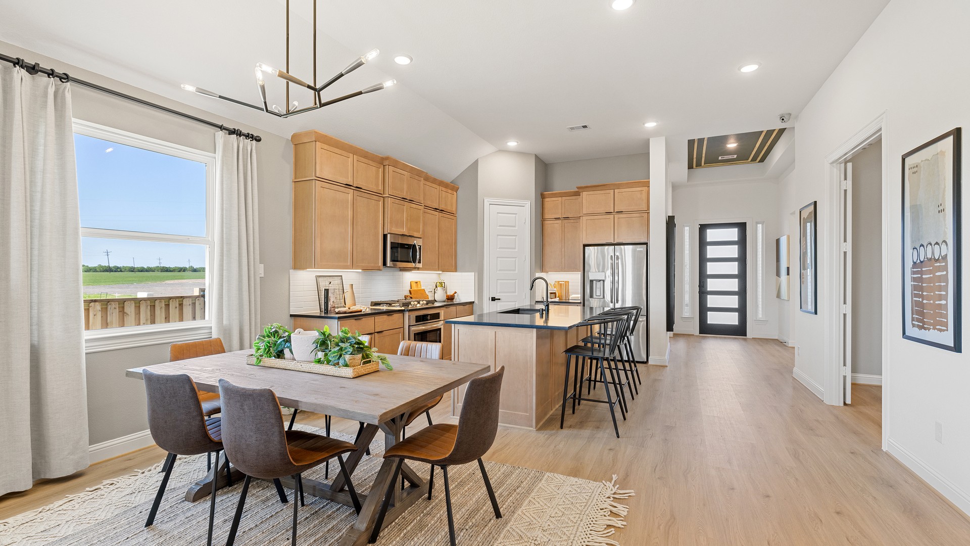 College Station, TX New Homes for Sale | Southern Pointe | DRB Homes