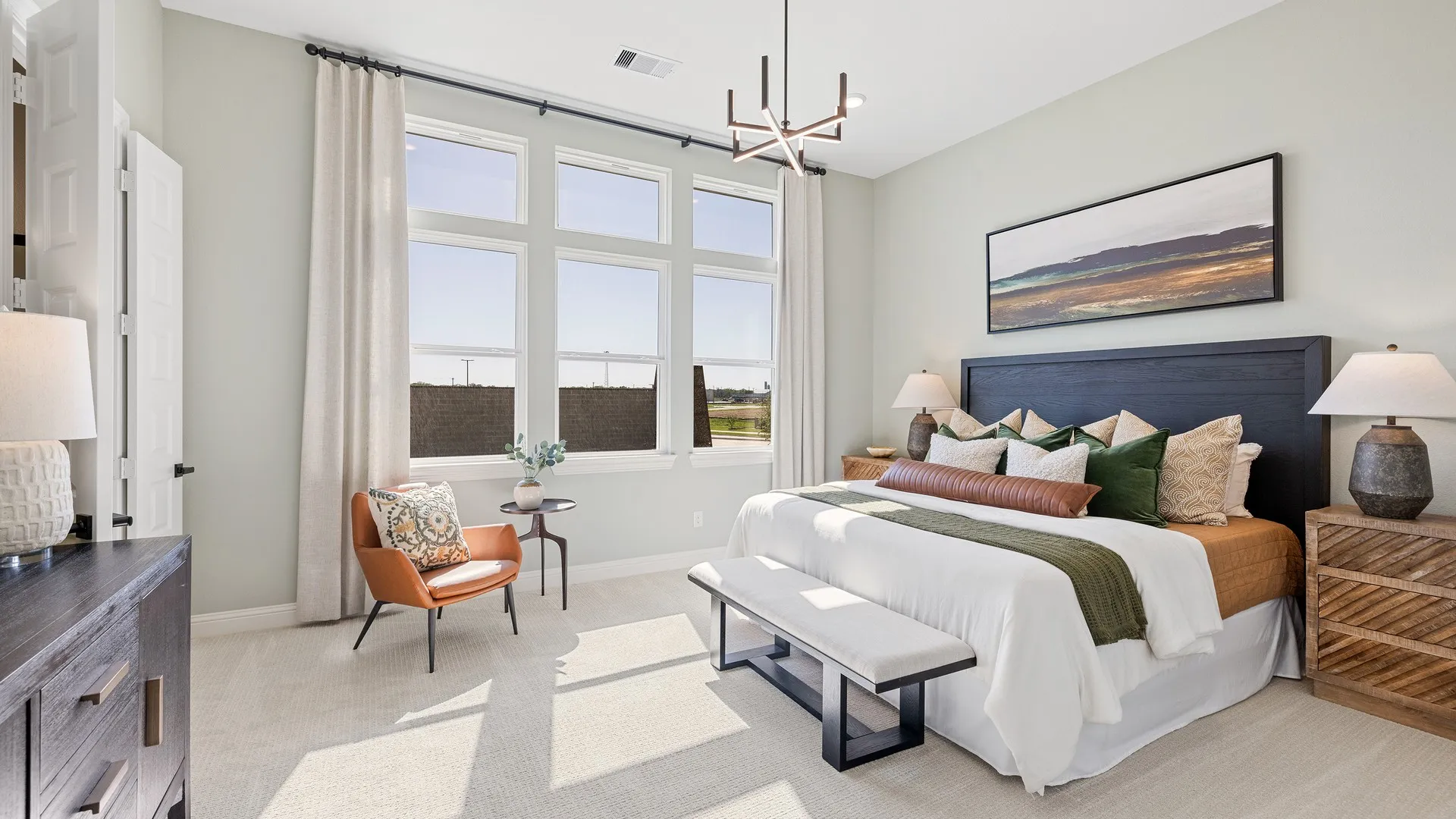 Southern Pointe Homesites in College Station, TX | DRB Homes