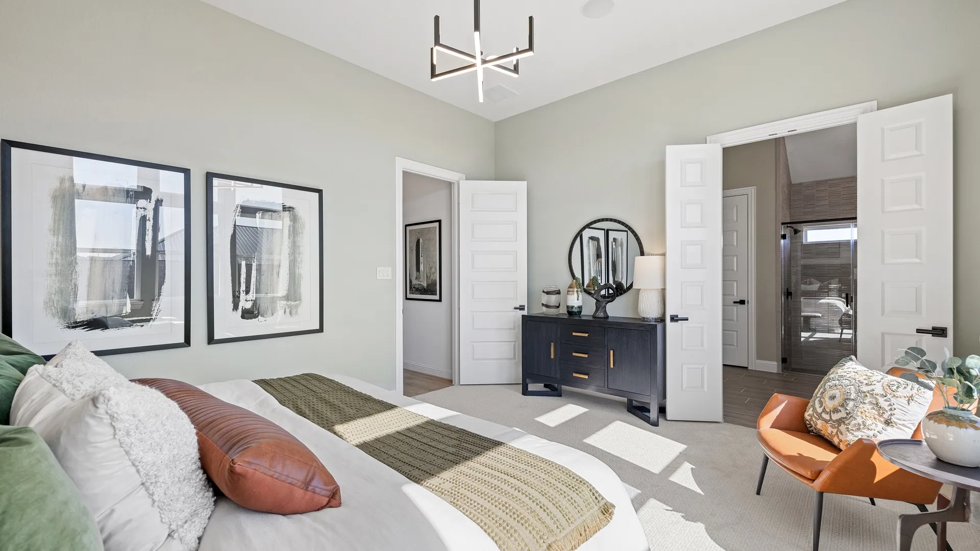 Southern Pointe Homesites in College Station, TX | DRB Homes