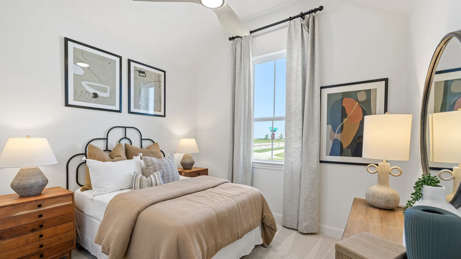 College Station, TX New Homes for Sale | Southern Pointe | DRB Homes