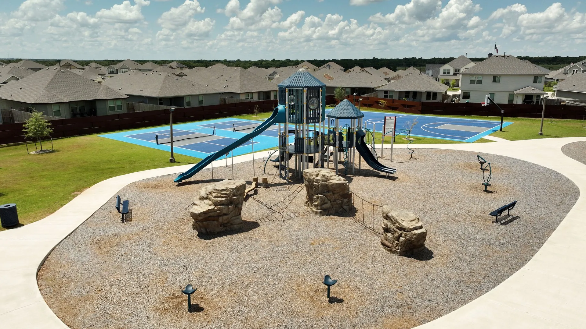 College Station, TX New Homes for Sale | Southern Pointe | DRB Homes