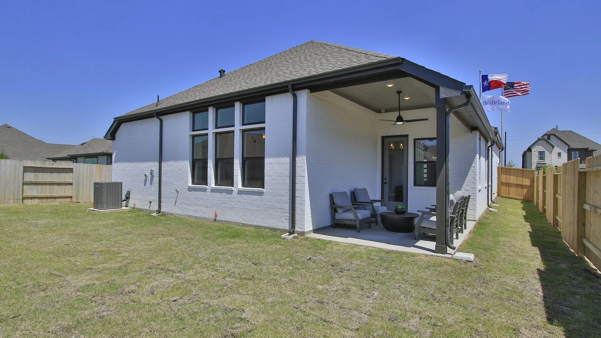 Oakwood Estates Home Plans in Waller, TX | DRB Homes