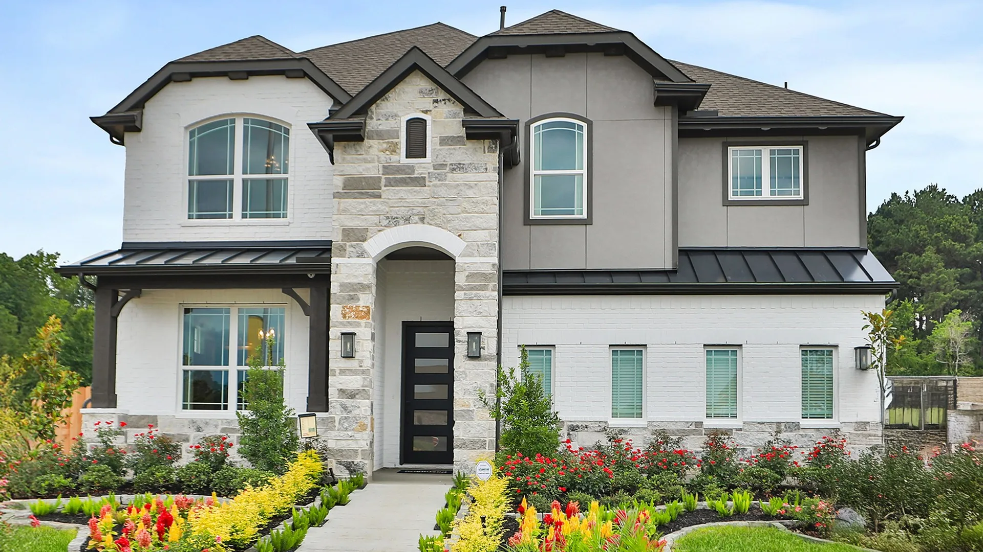 New Homes for Sale in Houston, TX | Home Builders in Houston | DRB Homes