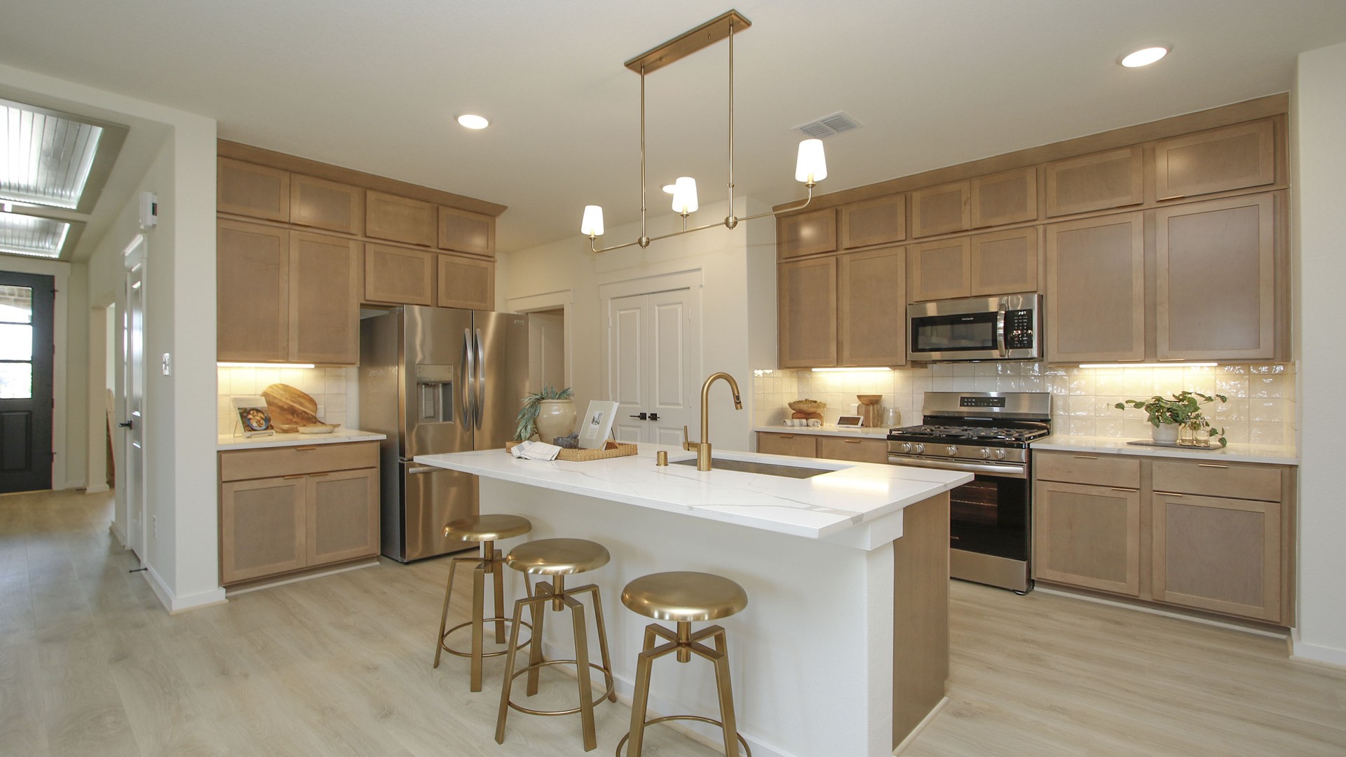 Conroe, TX New Homes for Sale | Cielo | DRB Homes