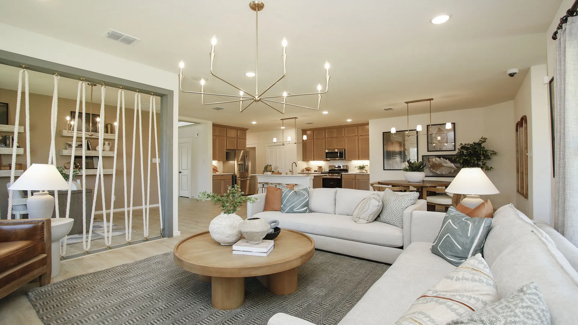 Conroe, TX New Homes for Sale | Cielo | DRB Homes