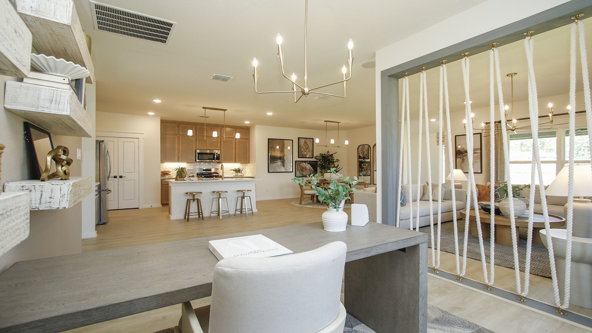 Conroe, TX New Homes for Sale | Cielo | DRB Homes