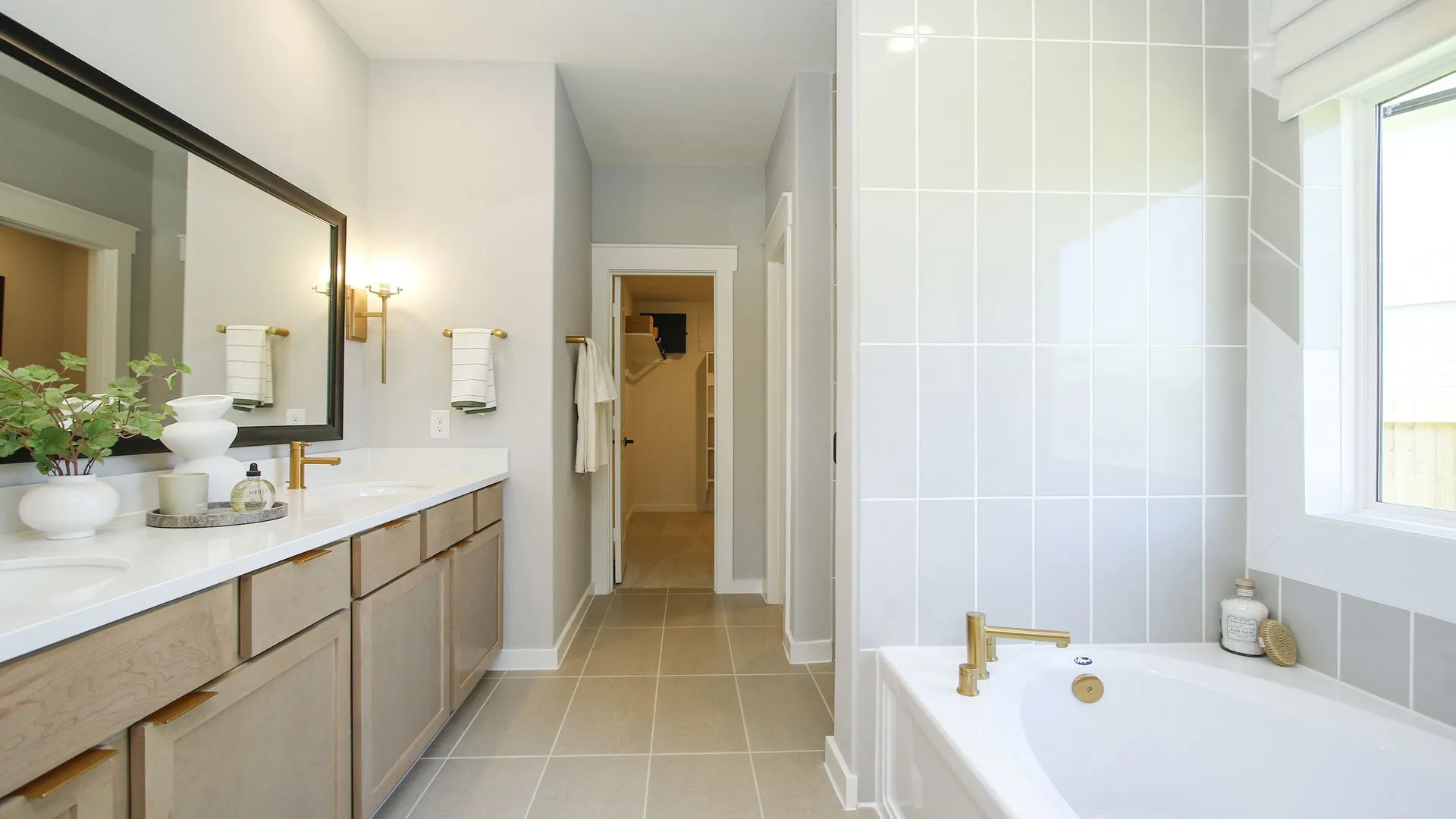 Conroe, TX New Homes for Sale | Cielo | DRB Homes