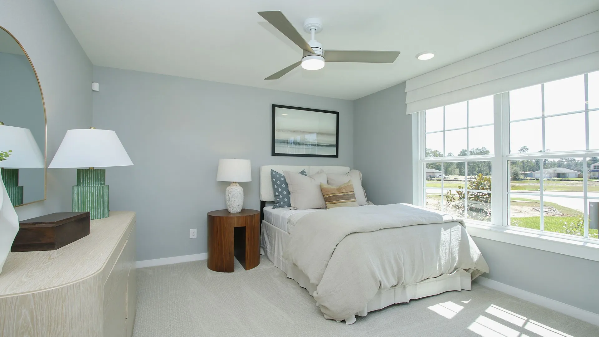 Conroe, TX New Homes for Sale | Cielo | DRB Homes