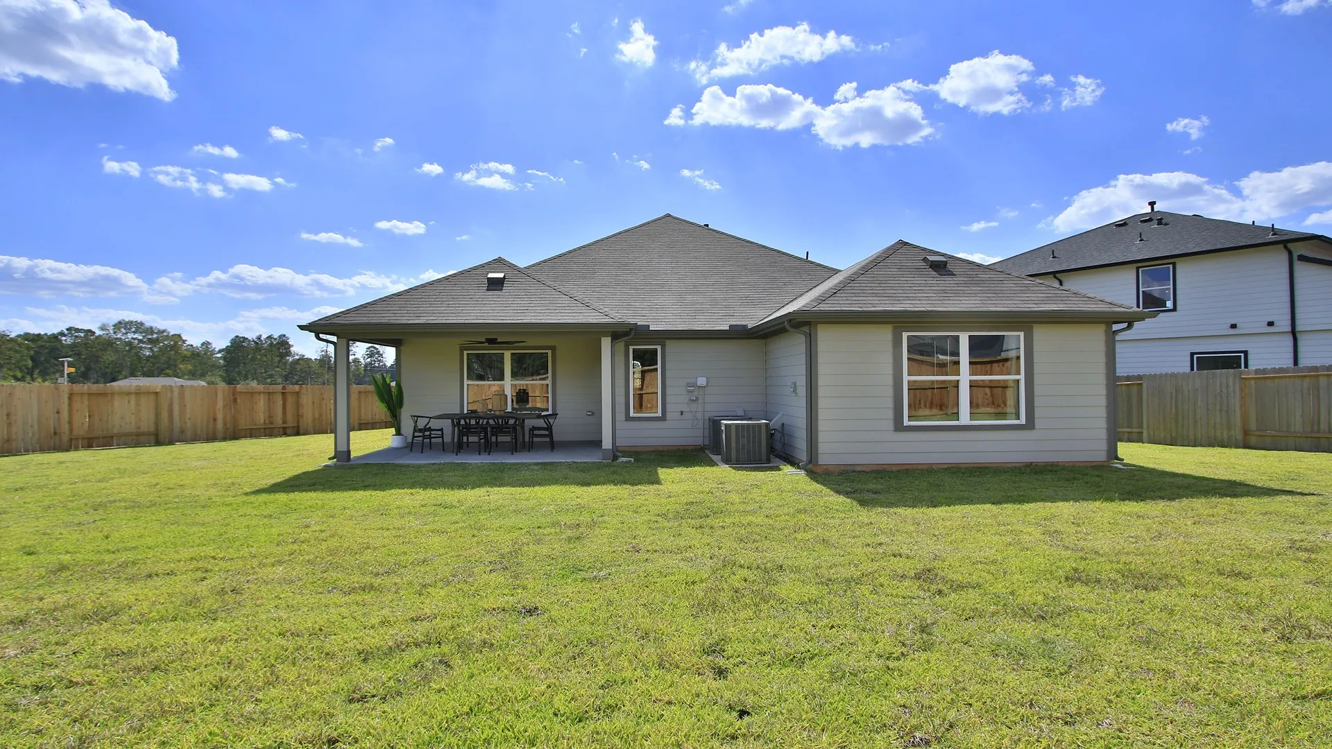 Conroe, TX New Homes for Sale | Cielo | DRB Homes