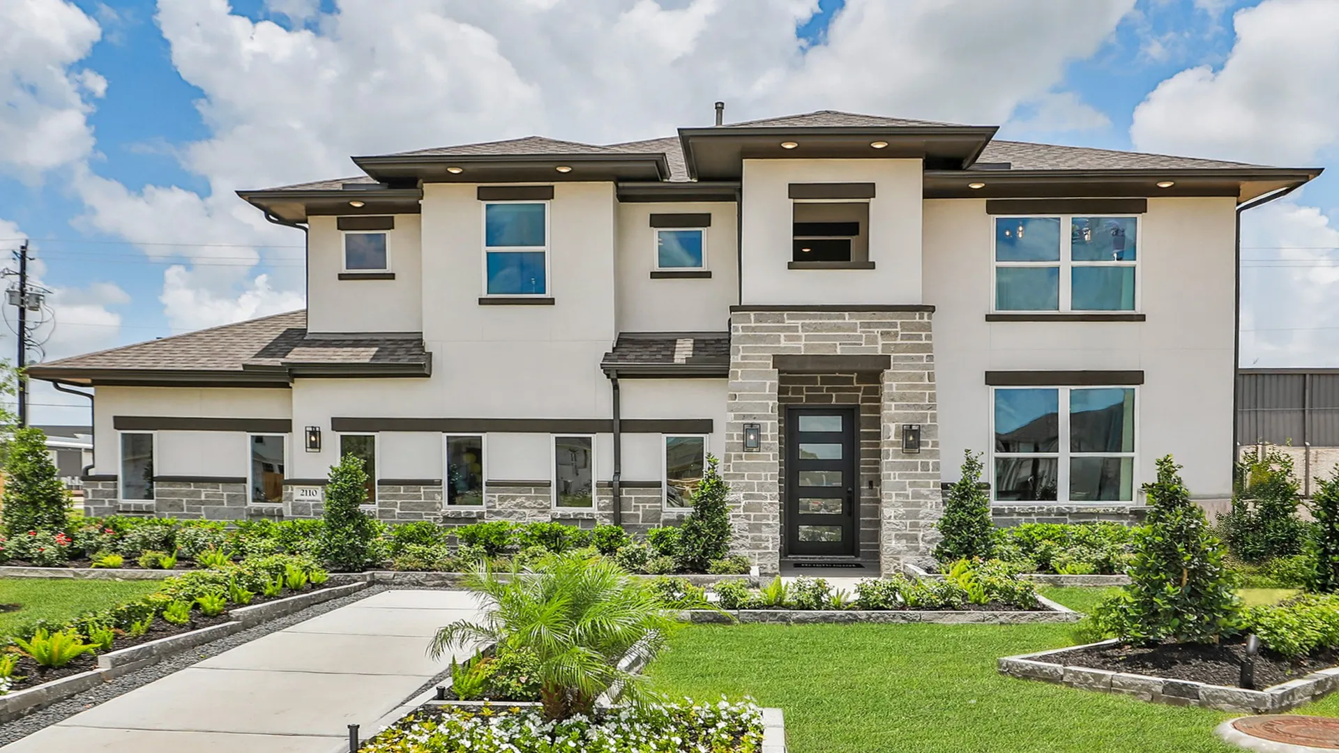 Friendswood, TX New Homes for Sale | Beamer Villas | DRB Homes