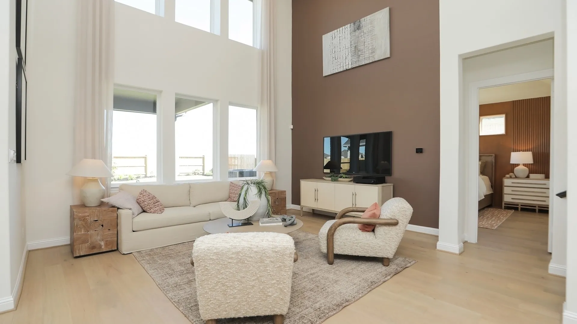 Rosenberg, TX New Homes for Sale | Brookewater | DRB Homes