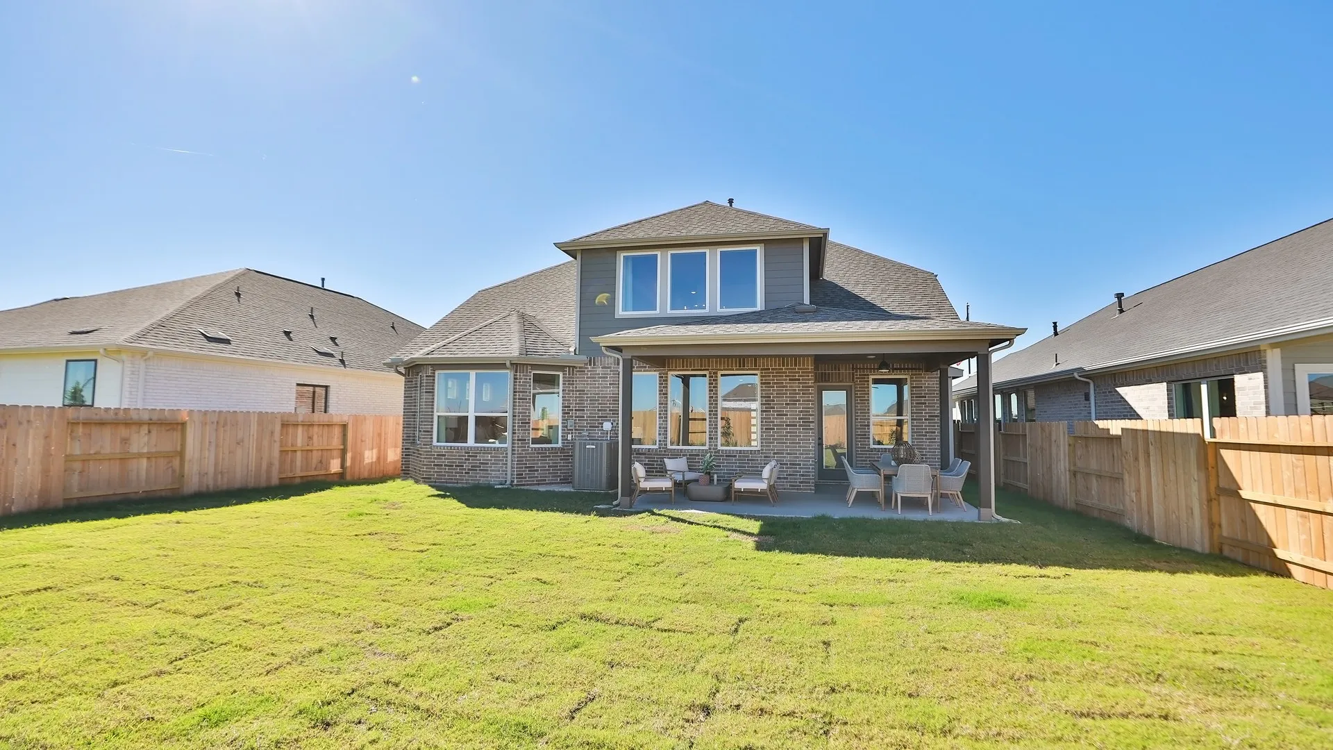 Rosenberg, TX New Homes for Sale | Brookewater | DRB Homes