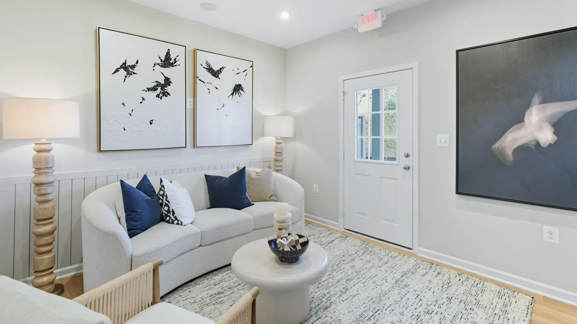 Village at Valor Crossing Townhomes by DRB Homes Homesites | Available ...