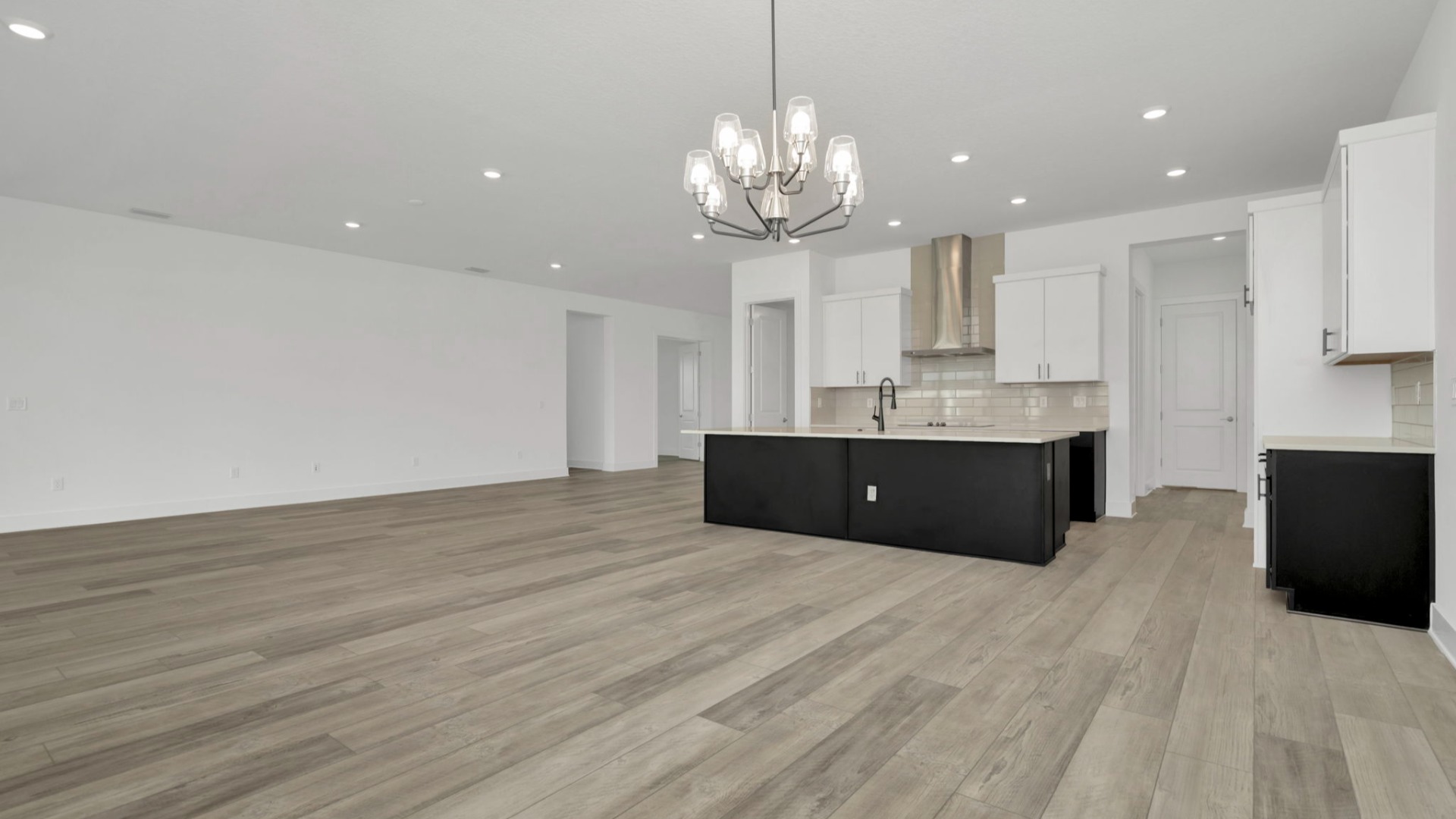 Hawk | Floor Plan | DRB Homes