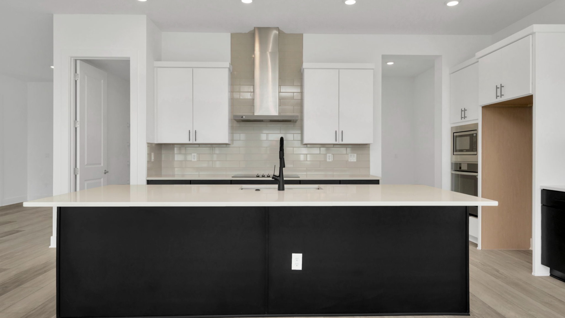 Hawk | Floor Plan | DRB Homes