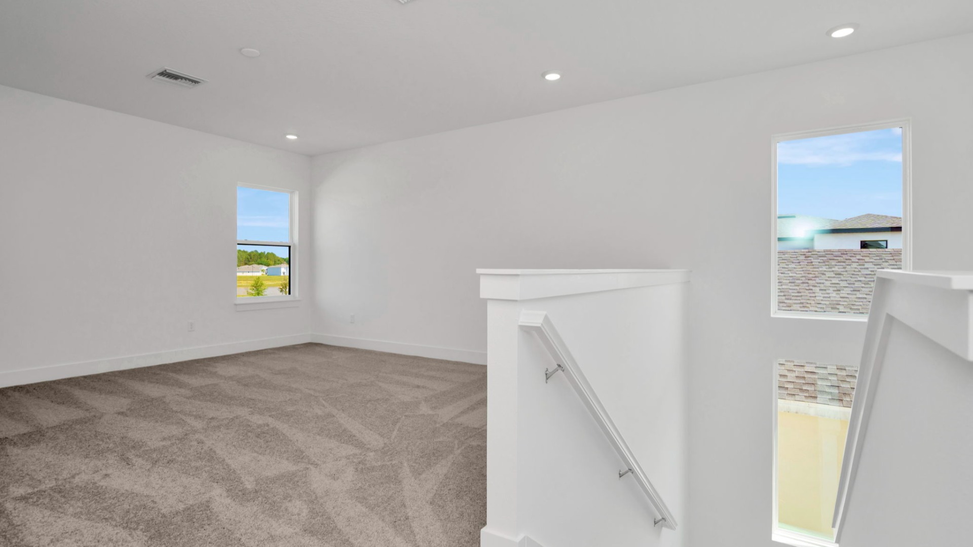 Hawk | Floor Plan | DRB Homes