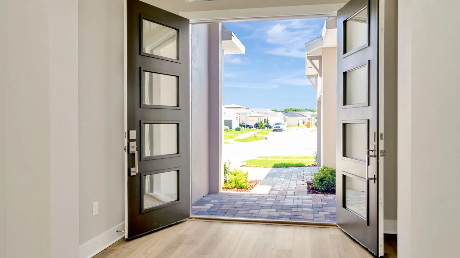 Grand Hawk | New Home Plan | DRB Homes