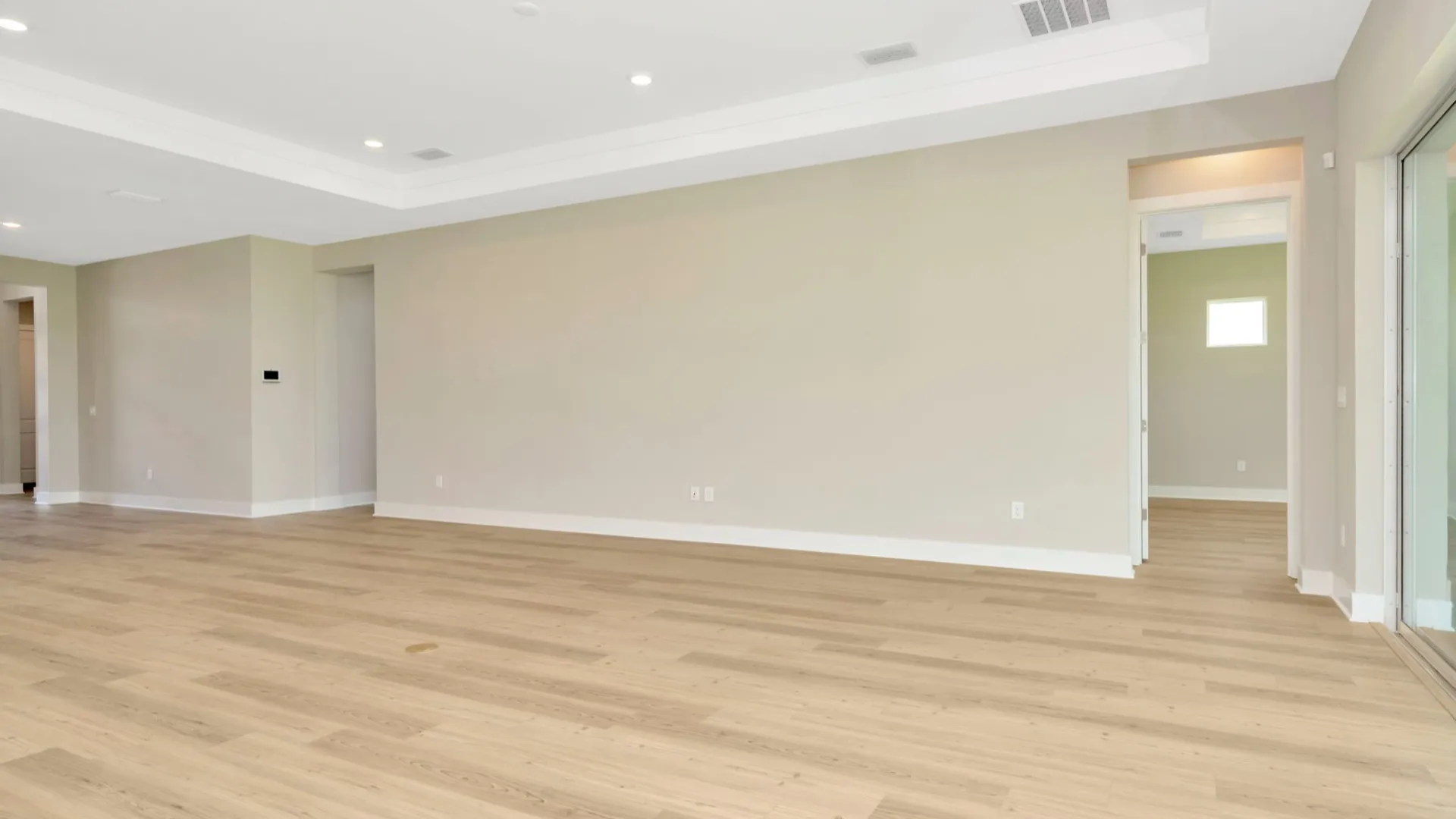 Grand Hawk | Floor Plan | DRB Homes