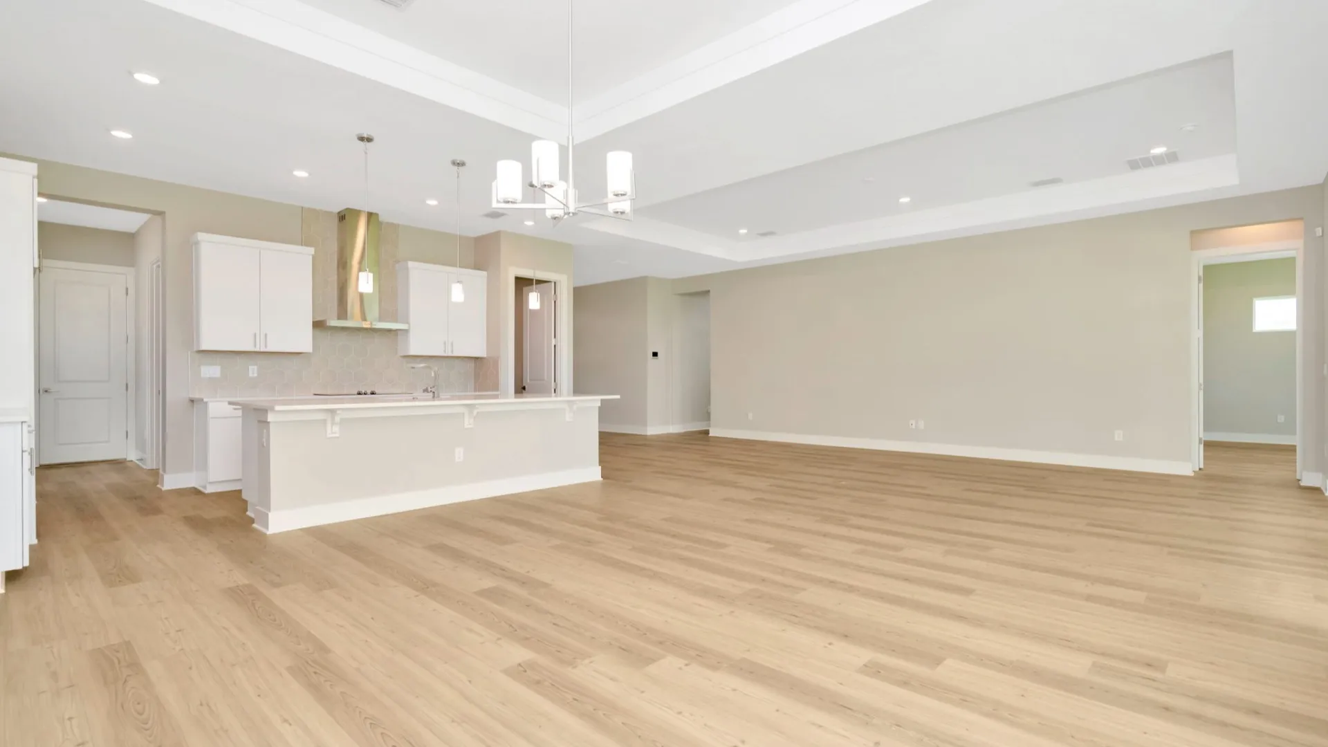 Grand Hawk | Floor Plan | DRB Homes