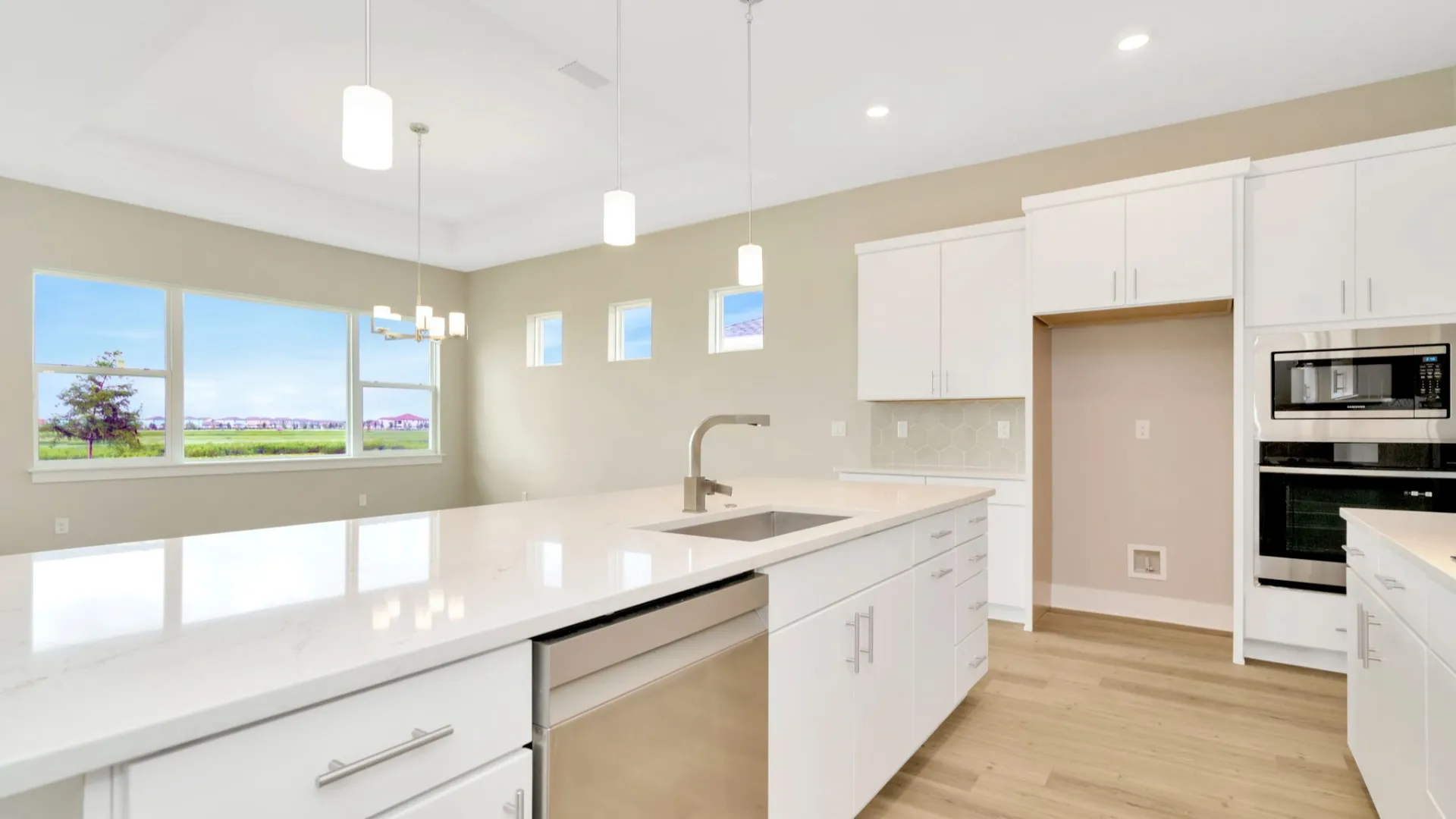 Grand Hawk | New Home Plan | DRB Homes