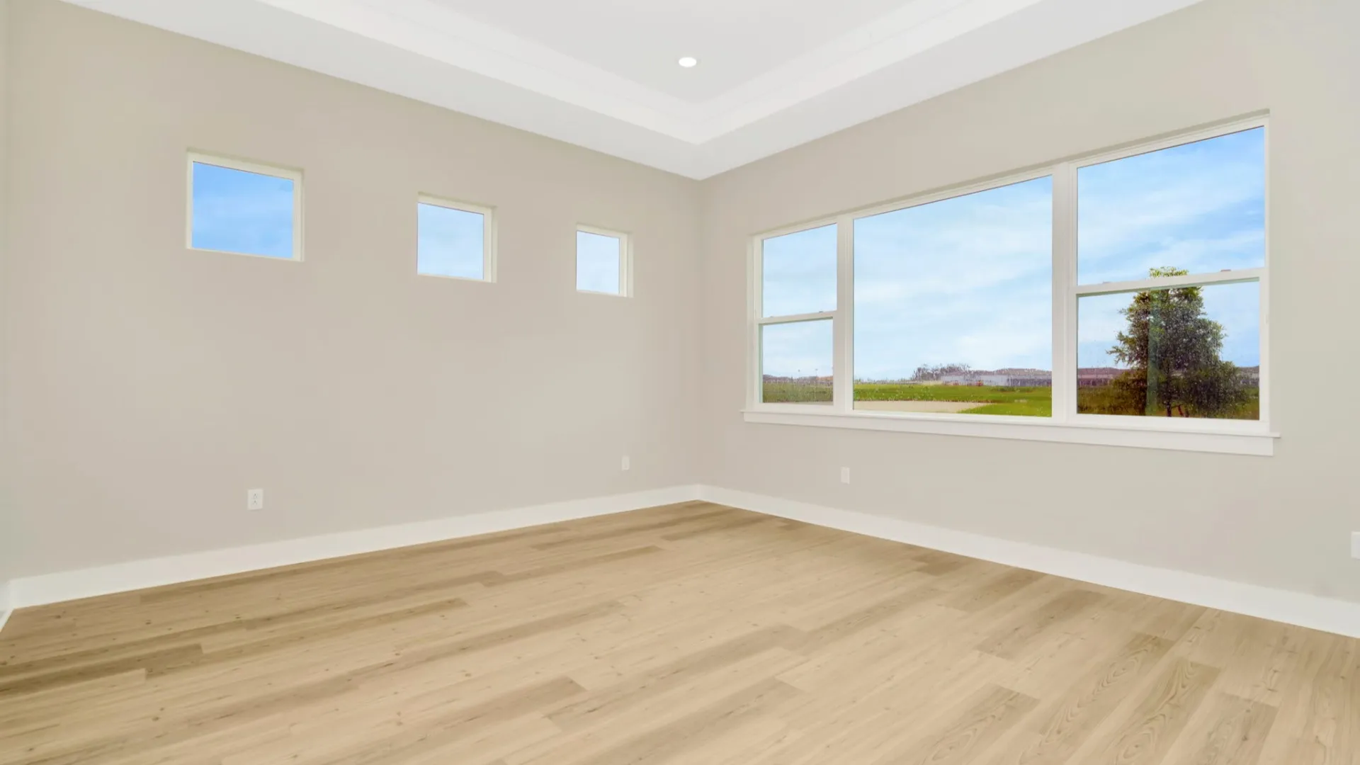 Grand Hawk | Floor Plan | DRB Homes