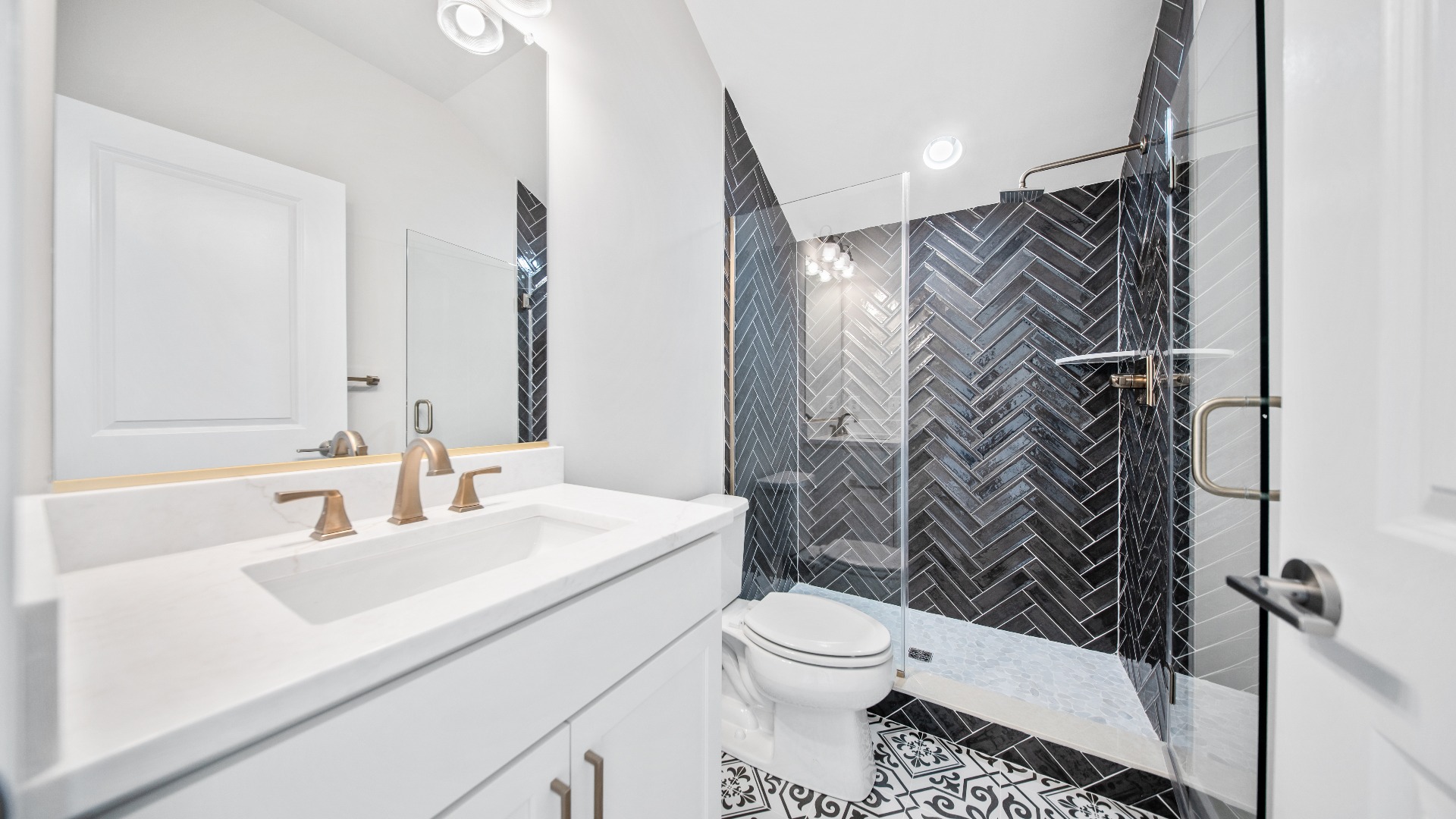 102 Paddock Way | Olde Town at Lewes | DRB Homes.