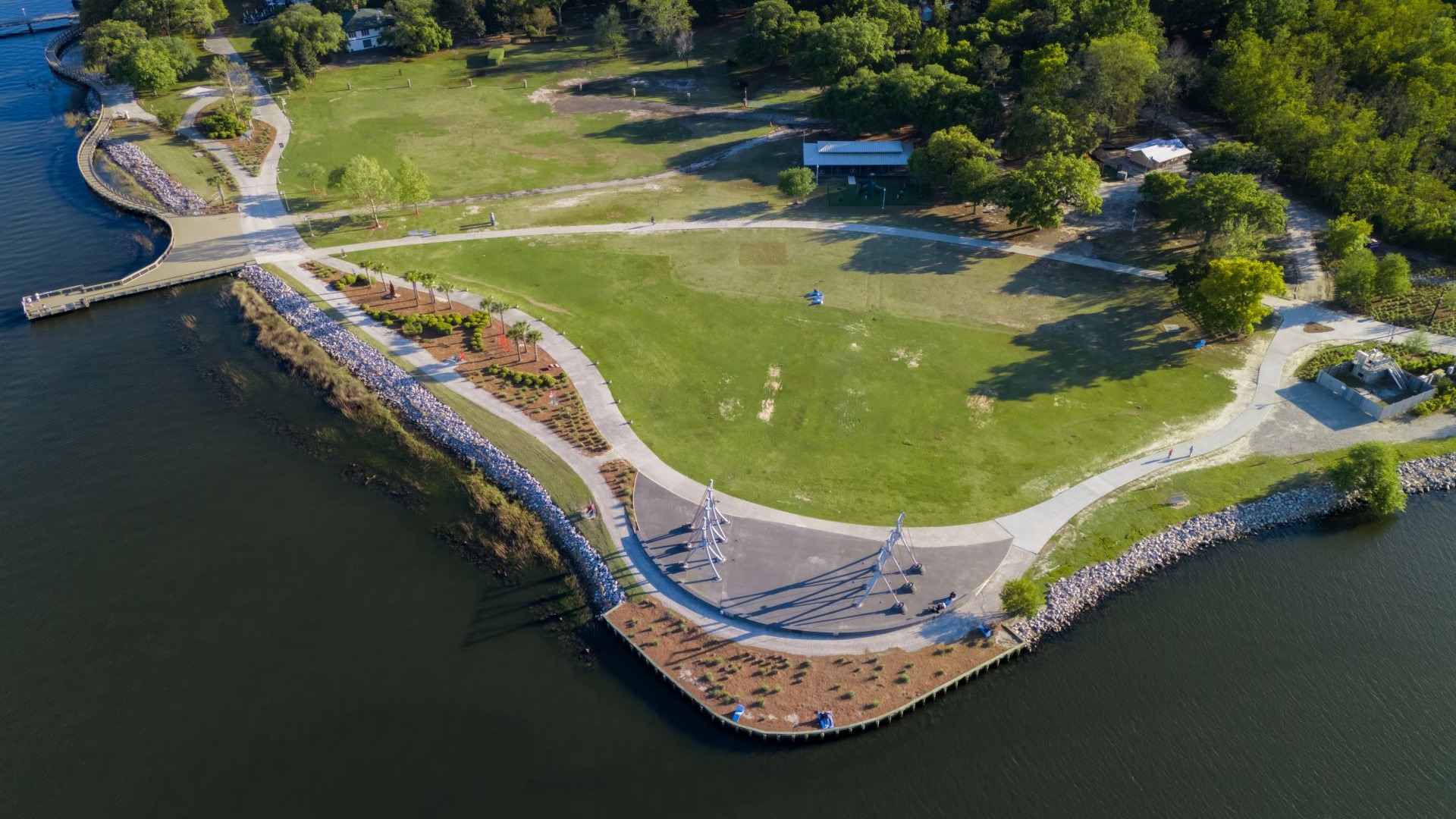 Park Circle Single-Family Homes Quick Move-In Homes in North Charleston ...