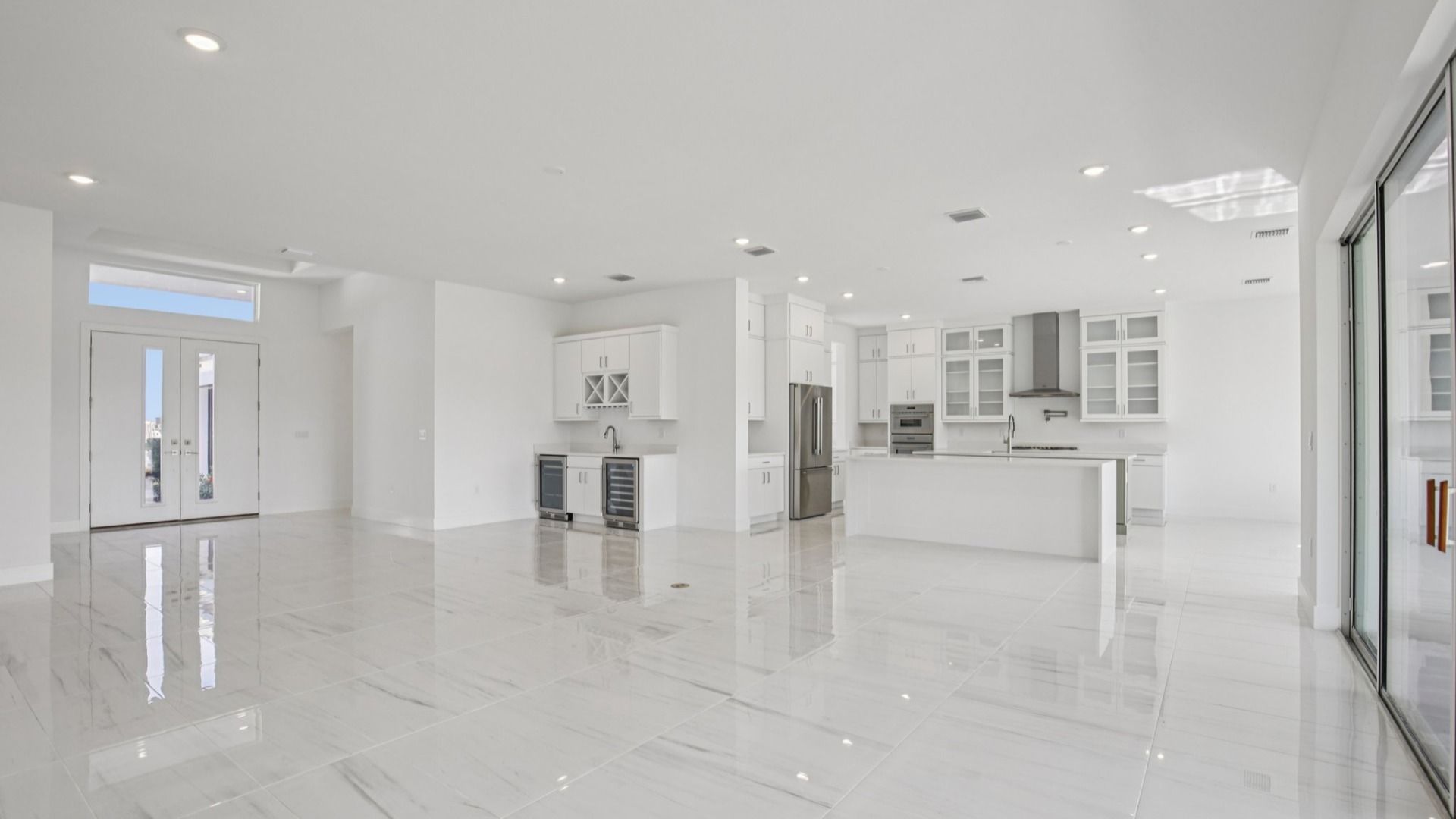8610 Ocean Key Place | Biscayne Landing at Seaire | DRB Homes.