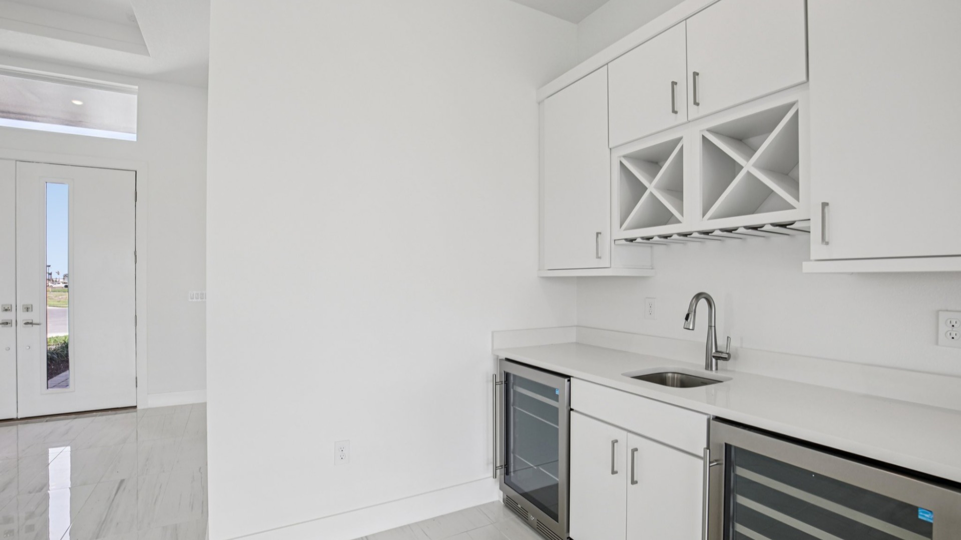 8610 Ocean Key Place | Biscayne Landing at Seaire | DRB Homes.