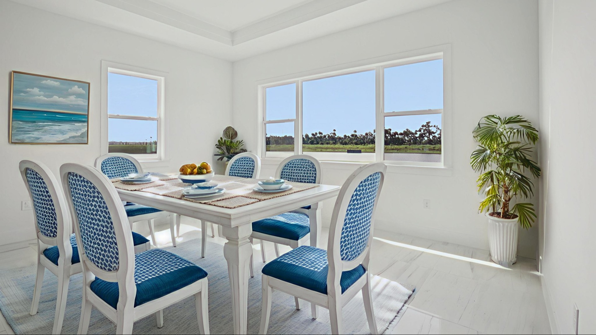 8610 Ocean Key Place | Biscayne Landing at Seaire | DRB Homes.