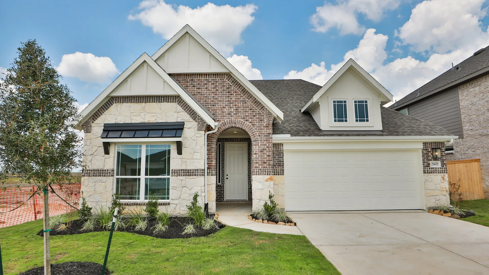 Iowa Colony, TX New Homes for Sale | Creekhaven | DRB Homes