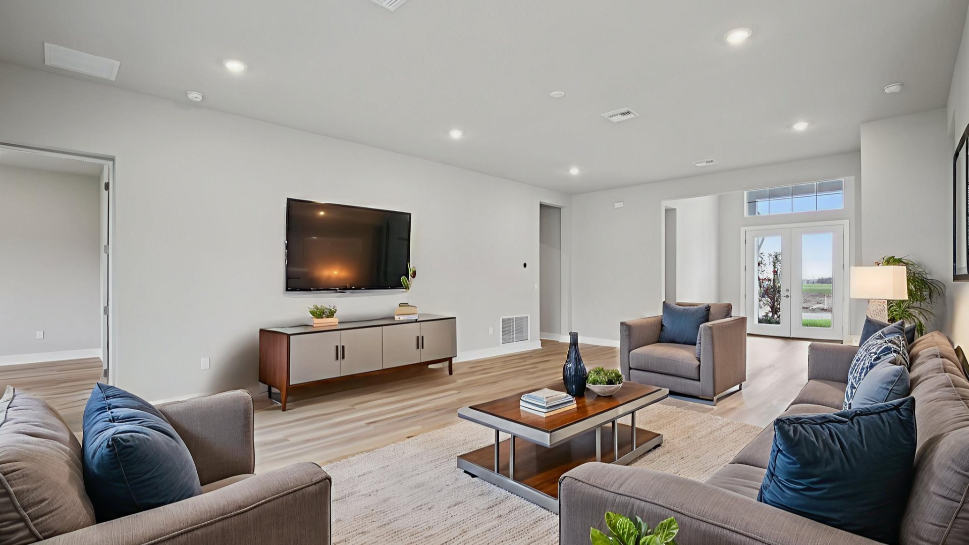 8617 Ocean Key Place | Biscayne Landing at Seaire | DRB Homes.