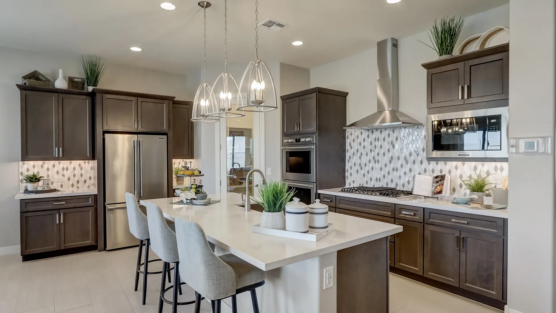 New Homes for Sale in Phoenix, AZ | Home Builders in Phoenix | DRB Homes