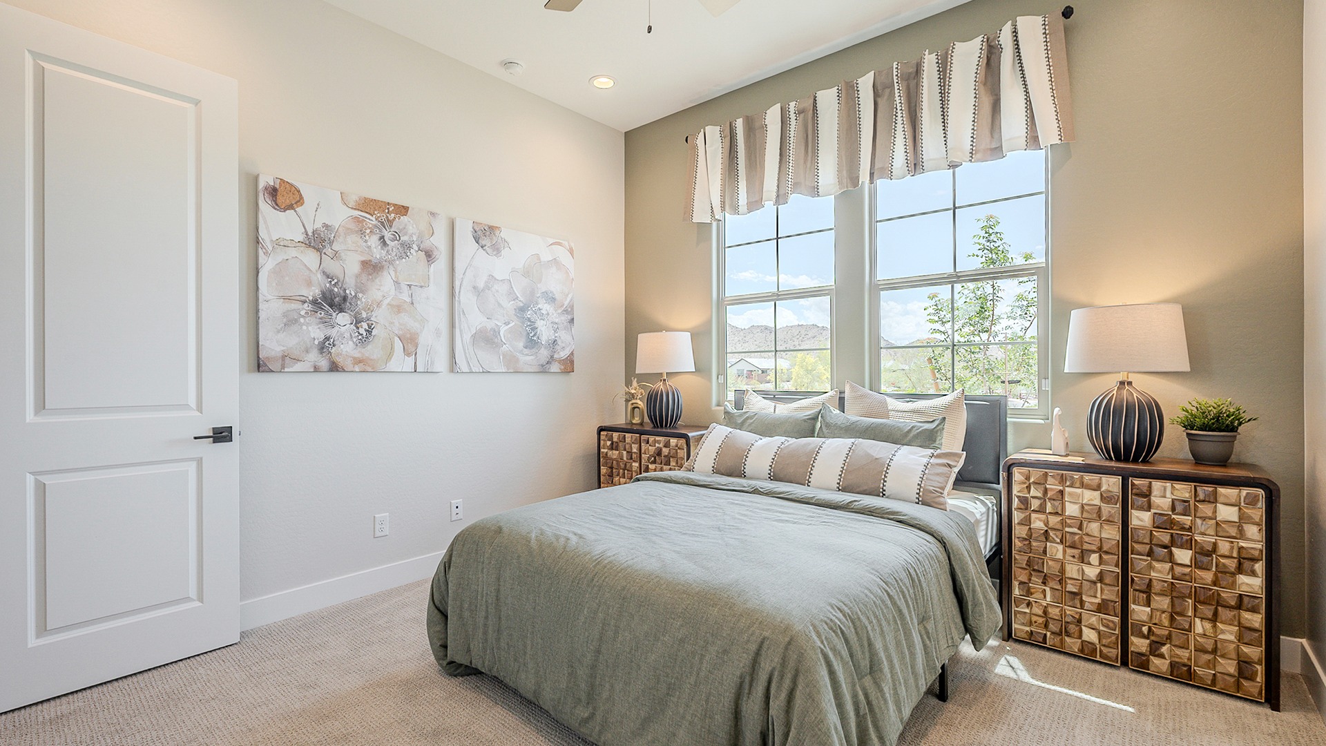 Hacienda at Estrella Home Plans in Goodyear, AZ | DRB Homes