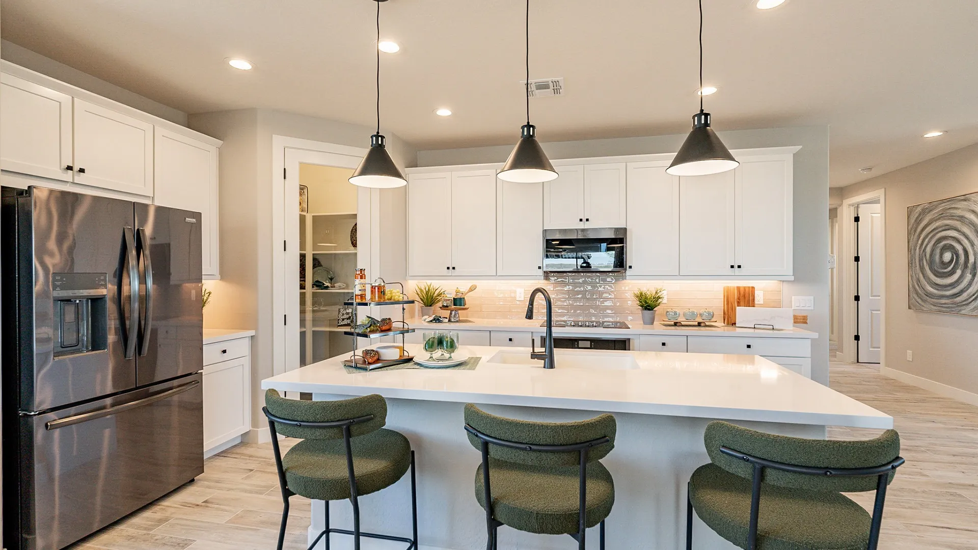 New Homes for Sale in Phoenix, AZ | Home Builders in Phoenix | DRB Homes