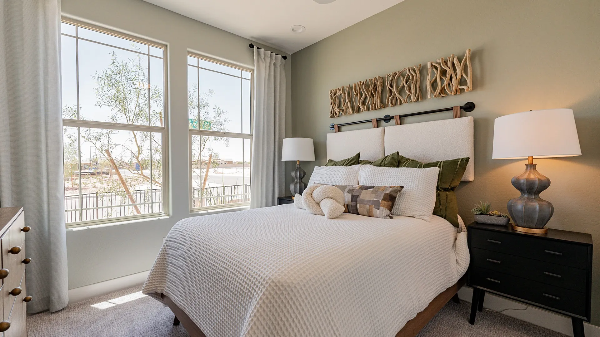 Sienna Park Home Plans in Buckeye, AZ | DRB Homes