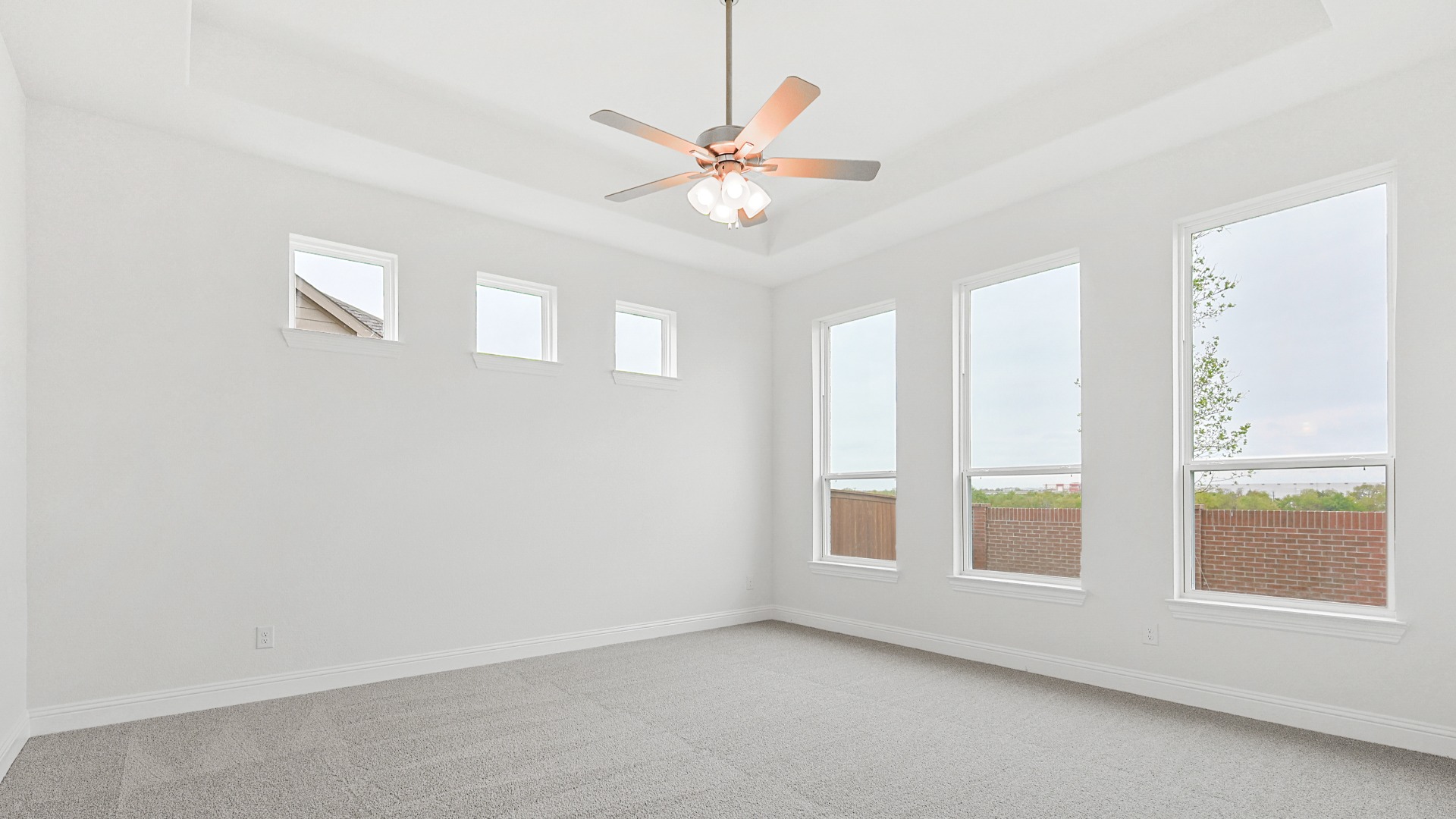 3003 Matador Ranch Trail Floor Plan | Sundance Cove | DRB Homes.