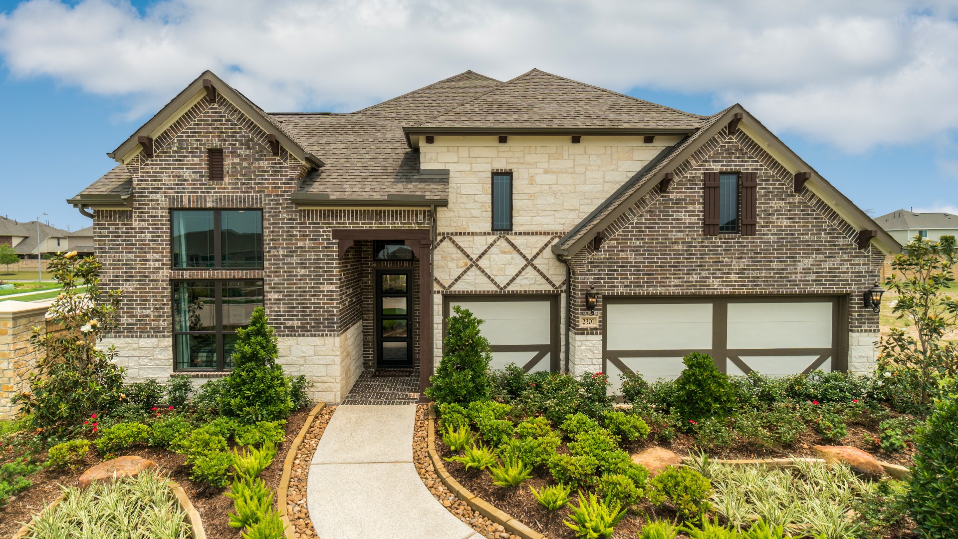 New Homes for Sale in Houston, TX | Home Builders in Houston | DRB Homes
