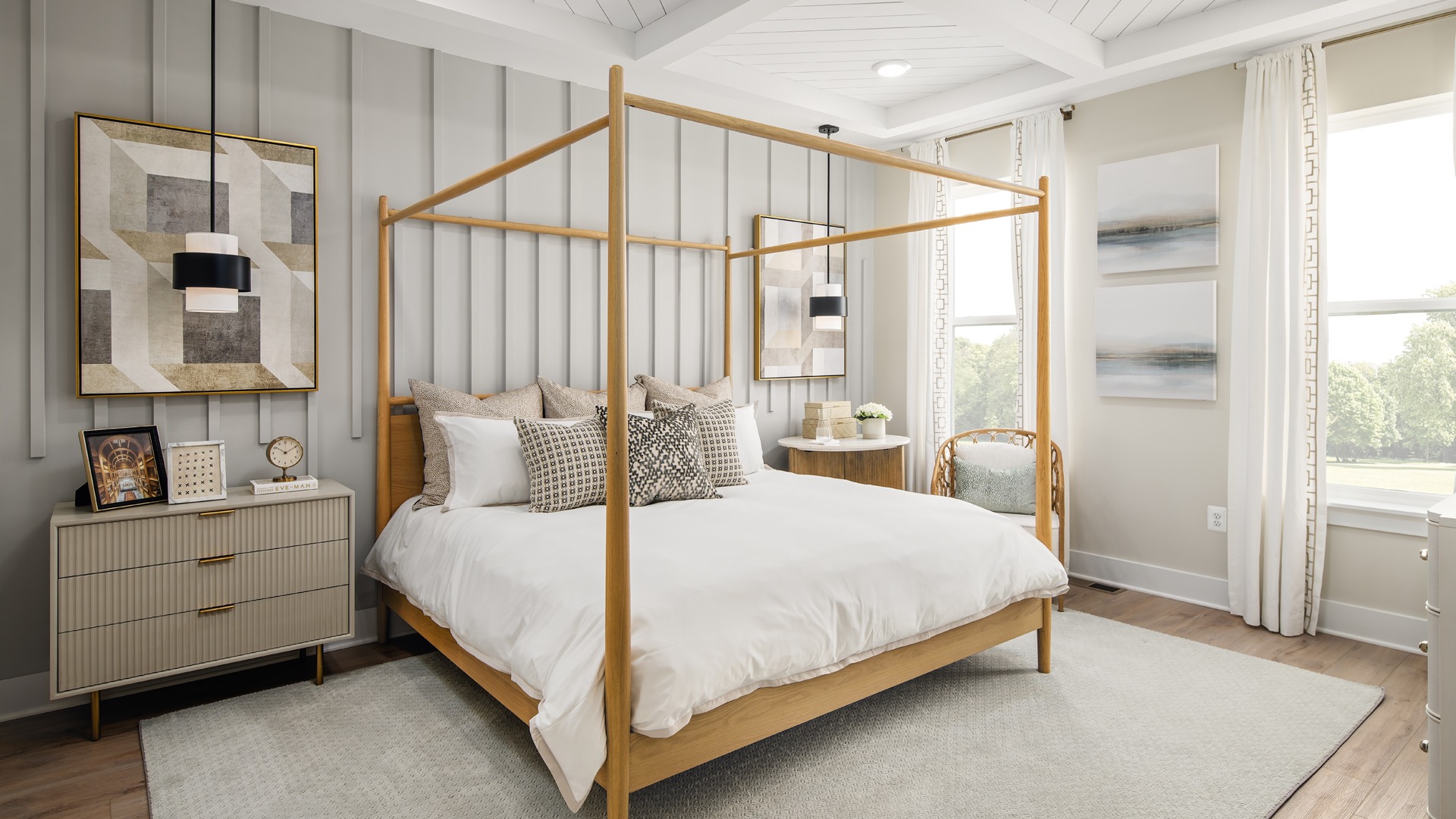 Orchid | Quick Move-In Homes | DRB Homes