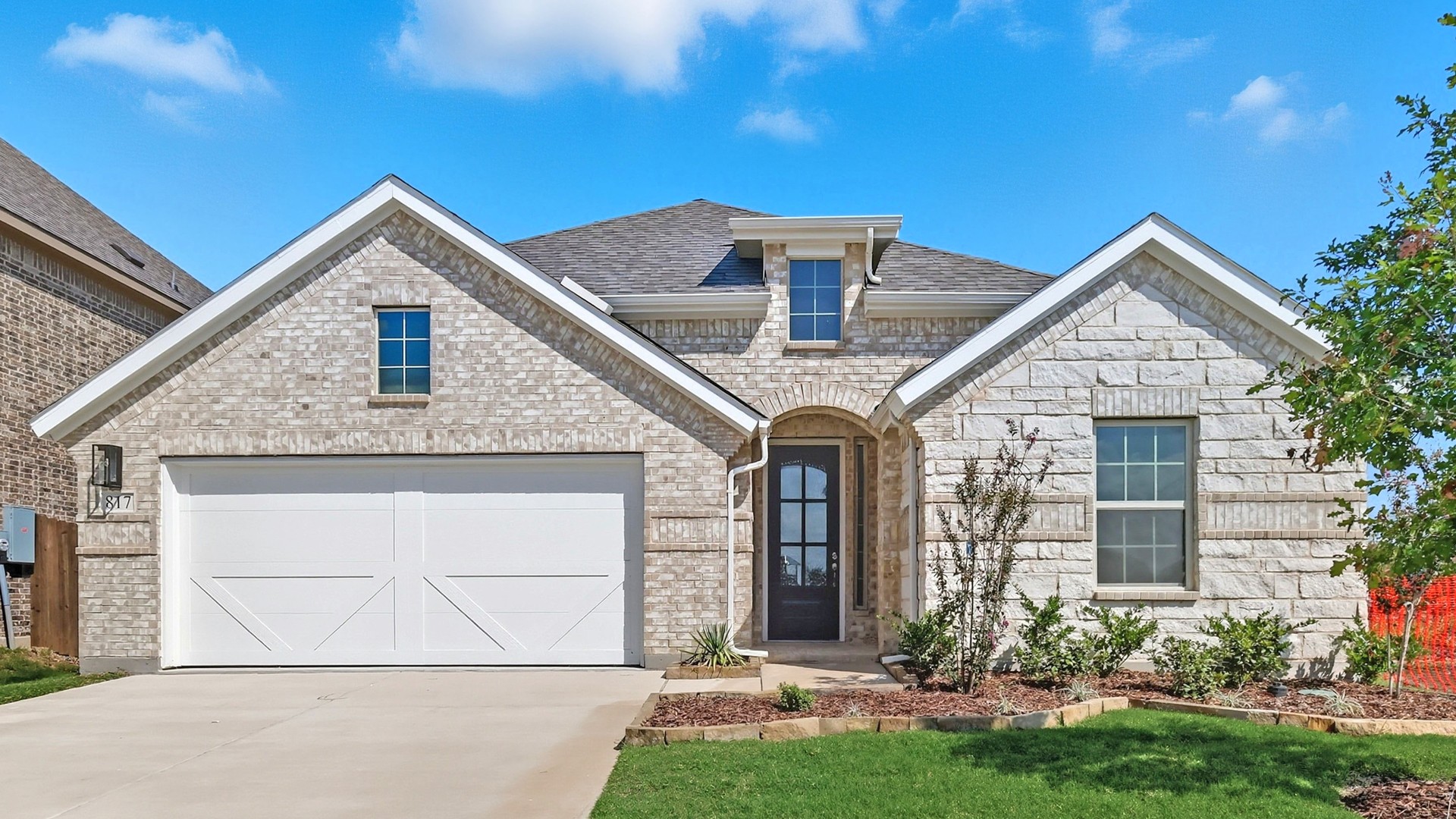 Red Oak, TX New Homes for Sale | The Oaks | DRB Homes