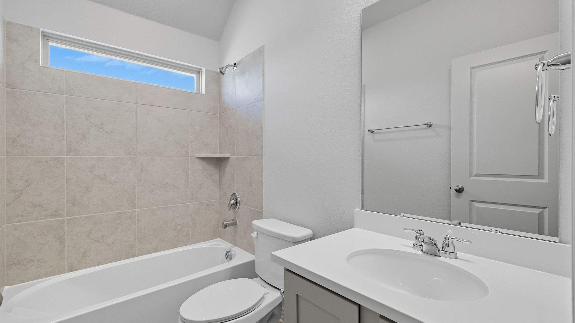 16632 Freshwater Drive | Green Meadows | DRB Homes.