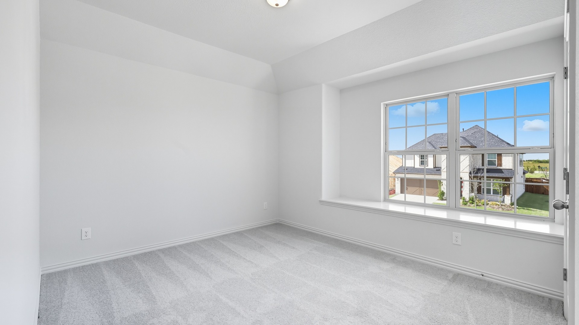 16632 Freshwater Drive | Green Meadows | DRB Homes.