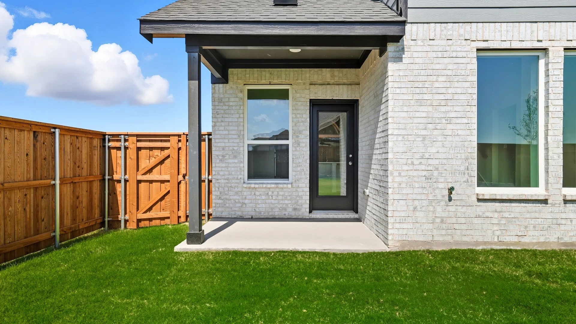 16704 Nicole Drive Floor Plan | Green Meadows | DRB Homes.