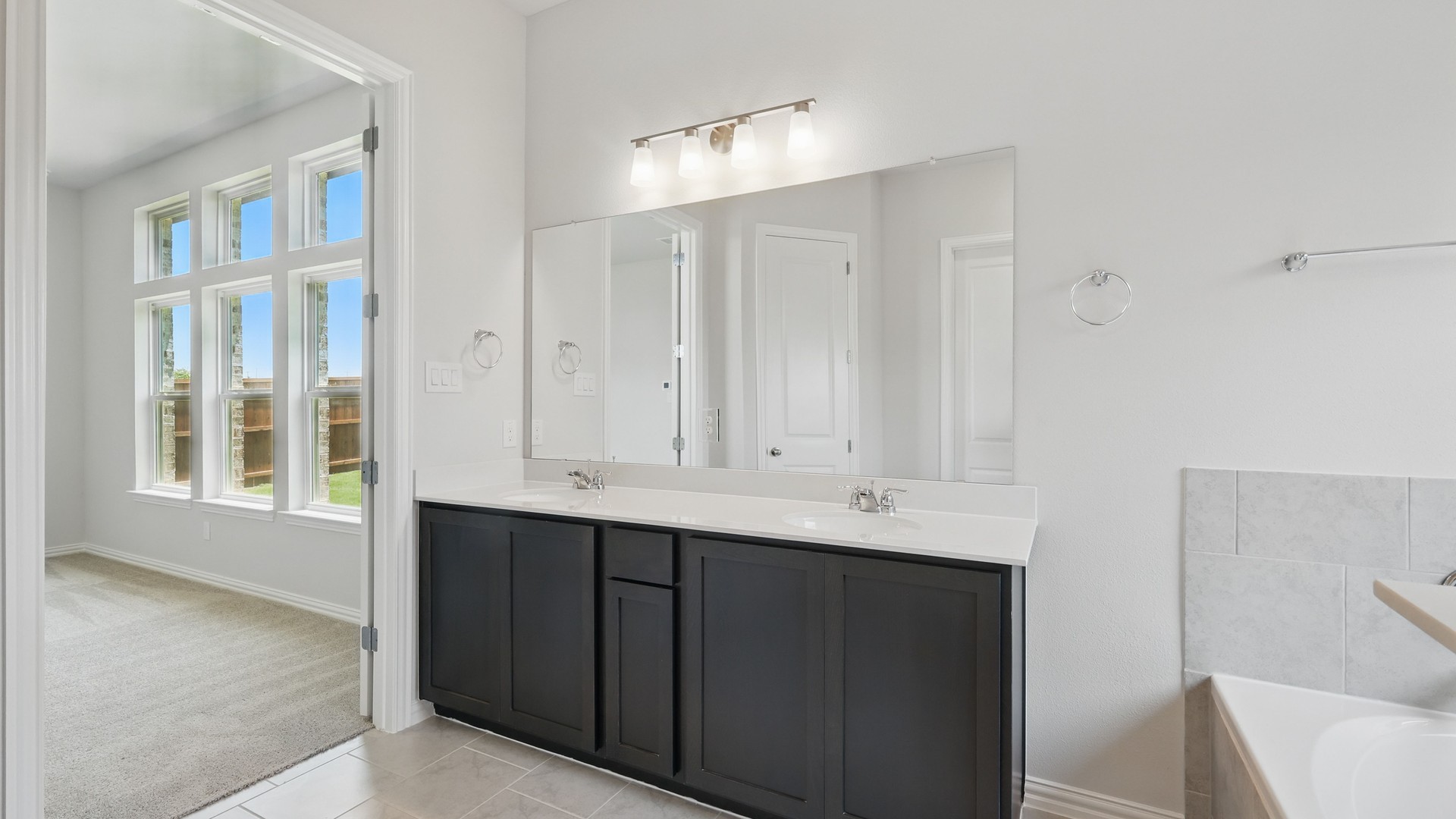 1721 Gateway Lane | Thompson Farms | DRB Homes.