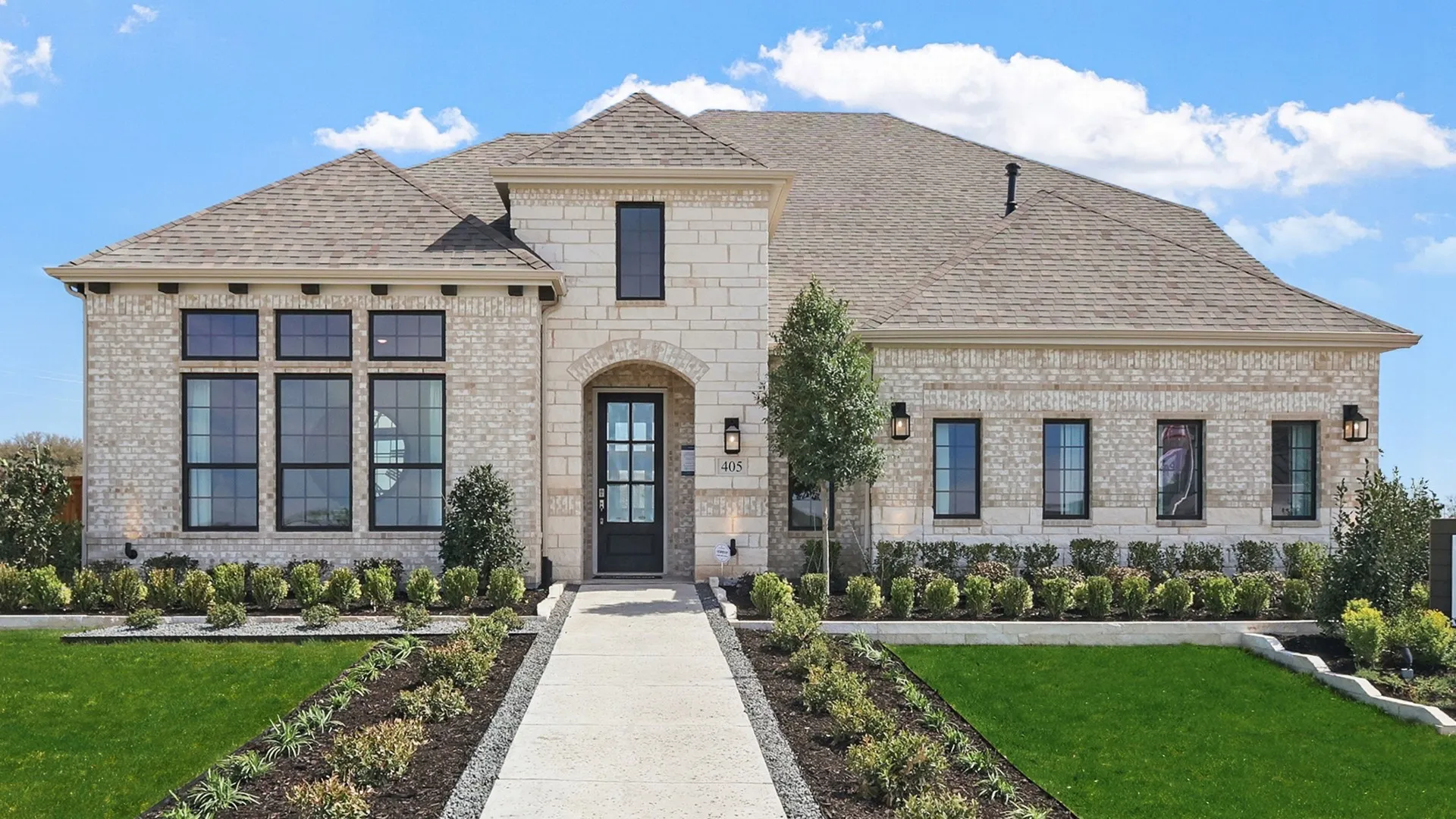 New Homes for Sale in Texas | Home Builders in Texas | DRB Group