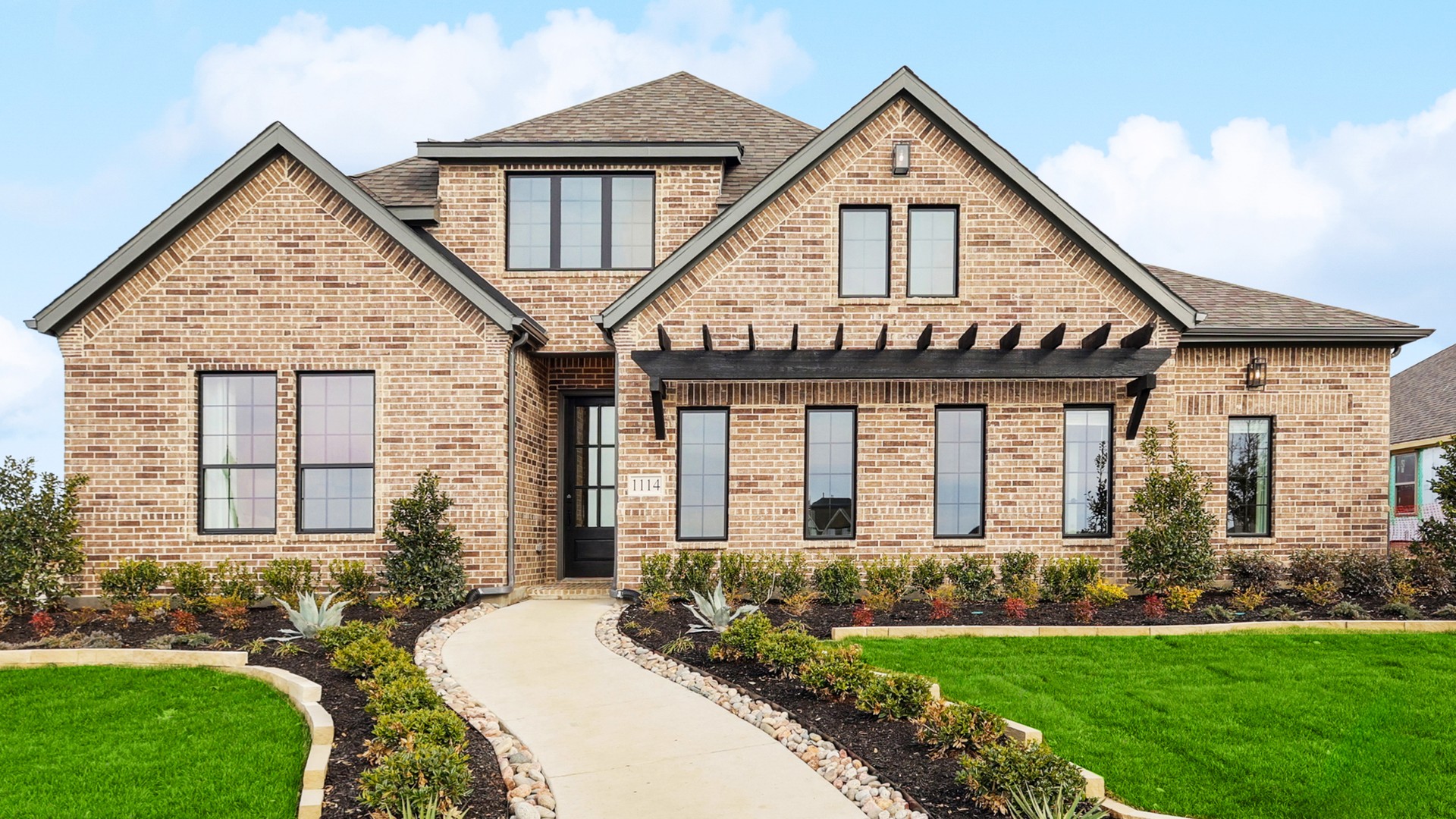 New Homes for Sale in Texas | Home Builders in Texas | DRB Group
