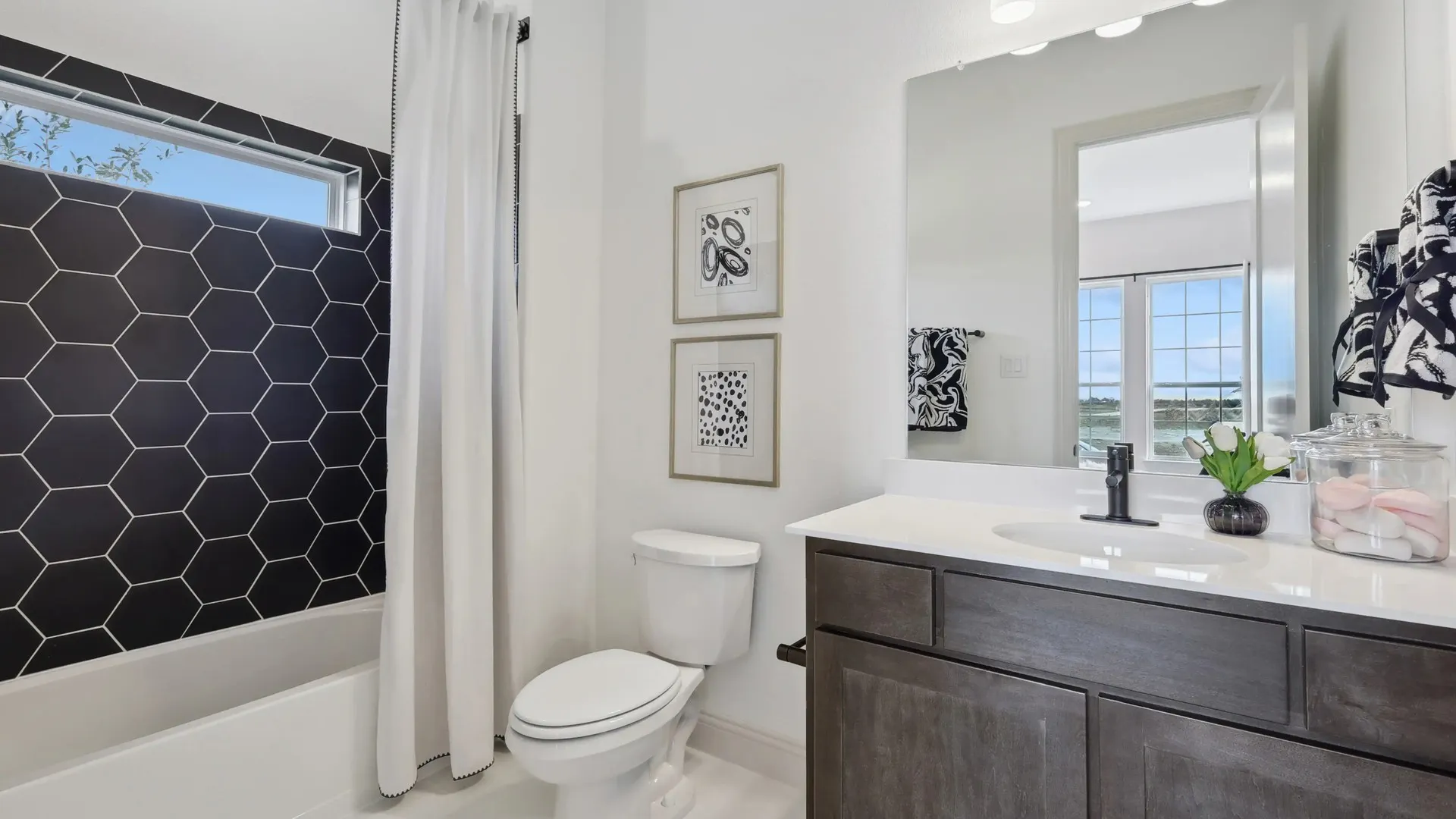 Westside Preserve Classic Quick Move-In Homes in Midlothian, TX | DRB Homes