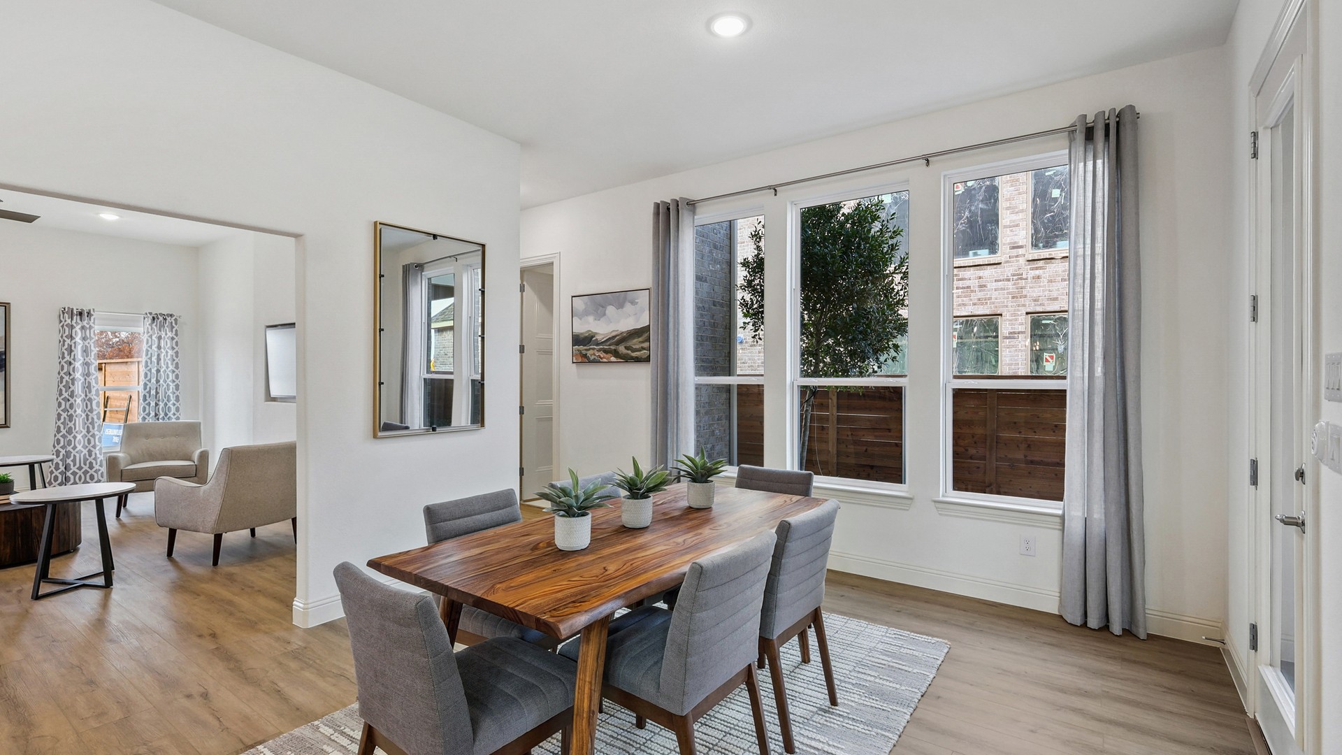 Mesquite, TX New Homes for Sale | Solterra Texas | DRB Homes