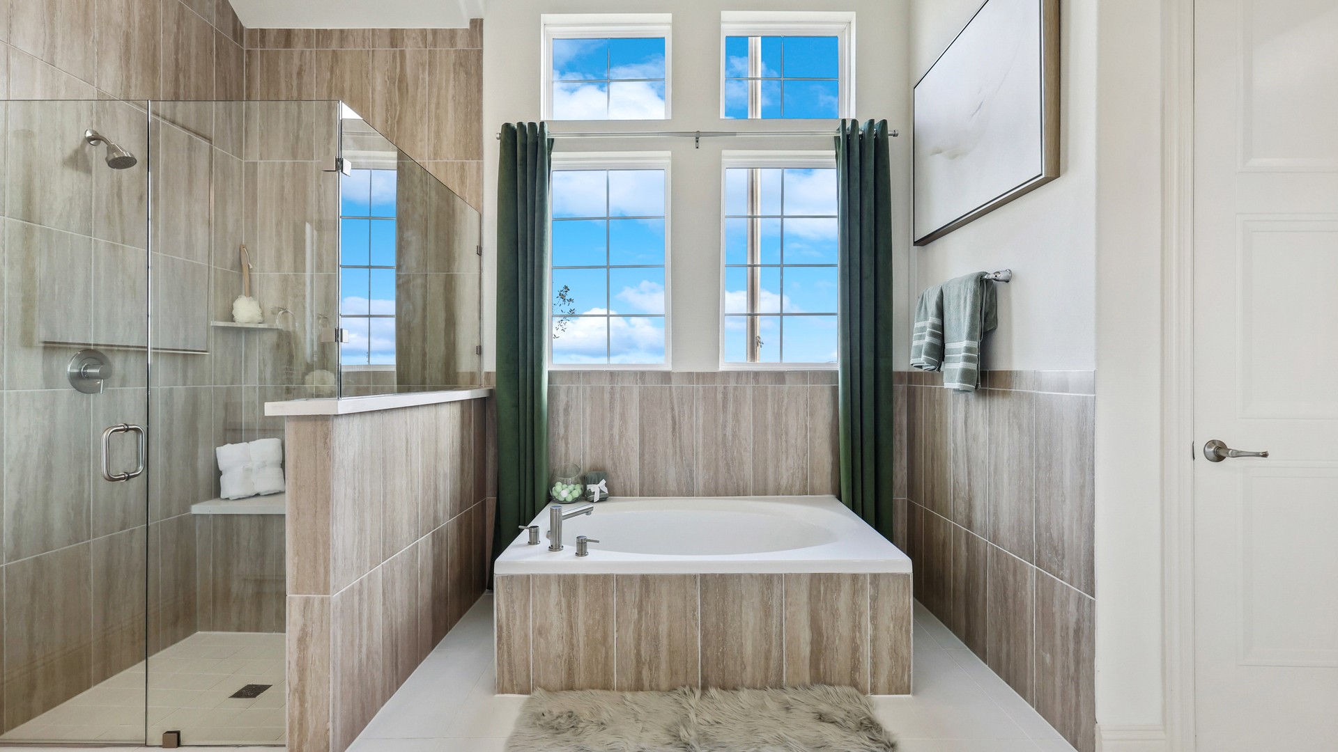 Mesquite, TX New Homes for Sale | Solterra Texas | DRB Homes