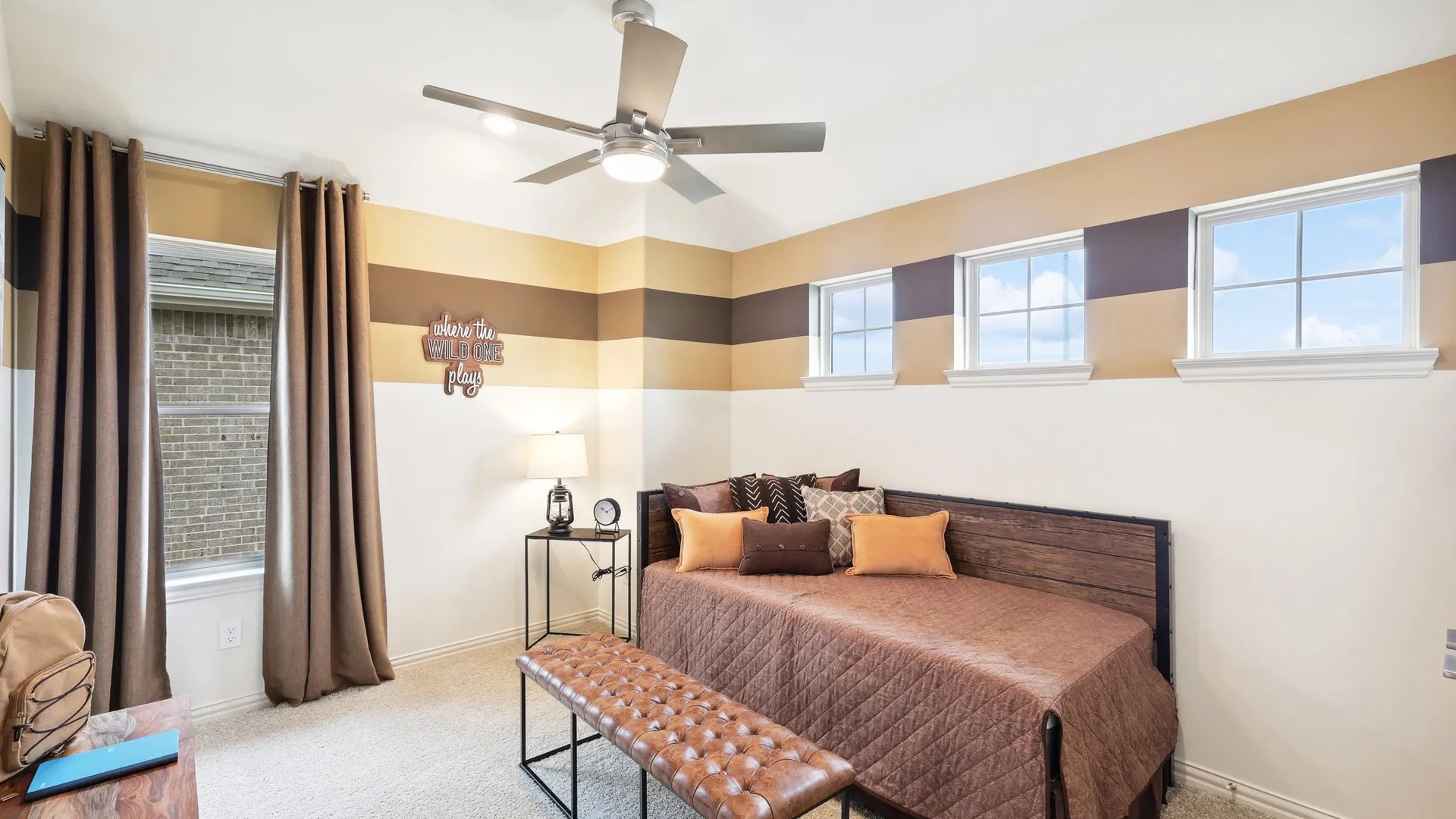 The Oaks Homesites in Red Oak, TX | DRB Homes